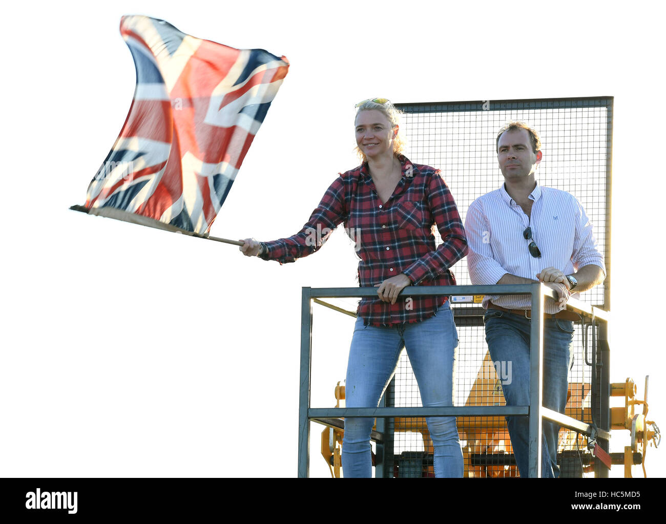 Jodie Kidd fashion model, racing car driver and television personality ...