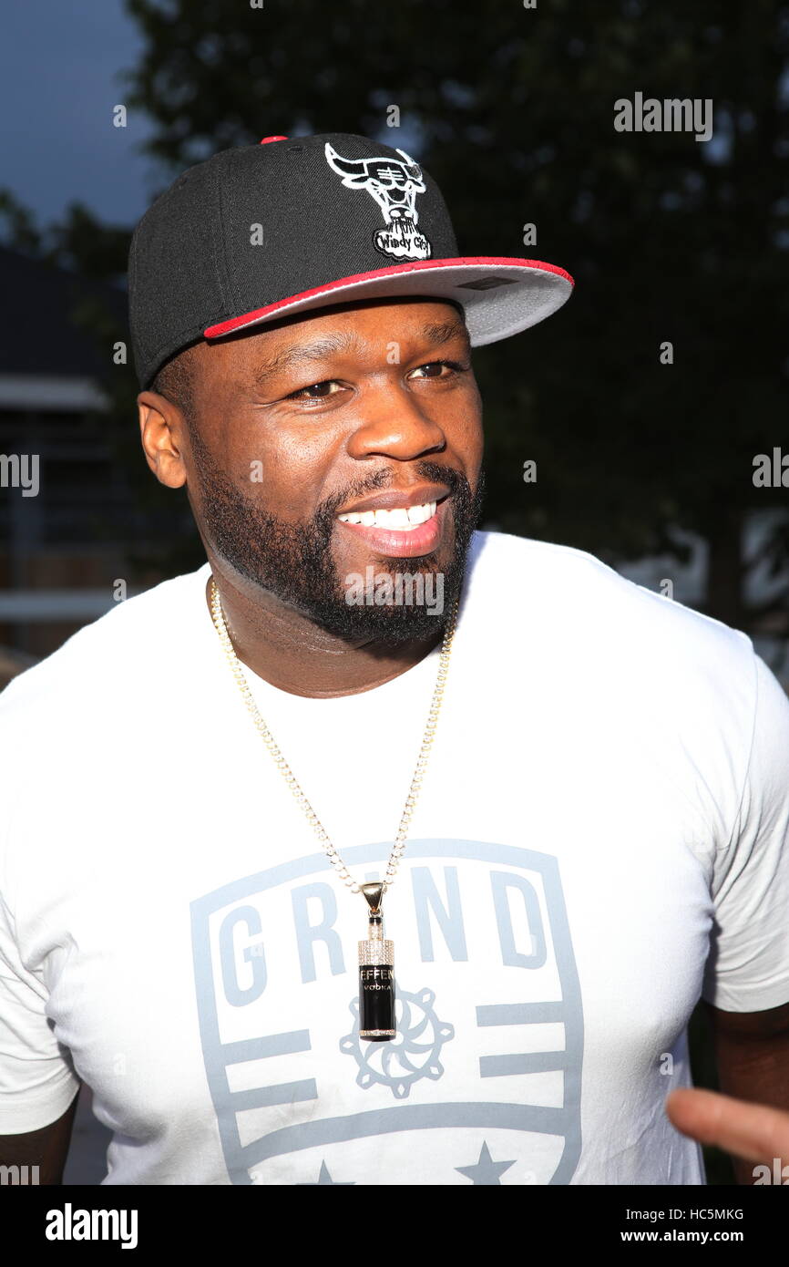 Bridgehampton Benefit 'A Night Under the Stars' Exclusive Charity Event ...