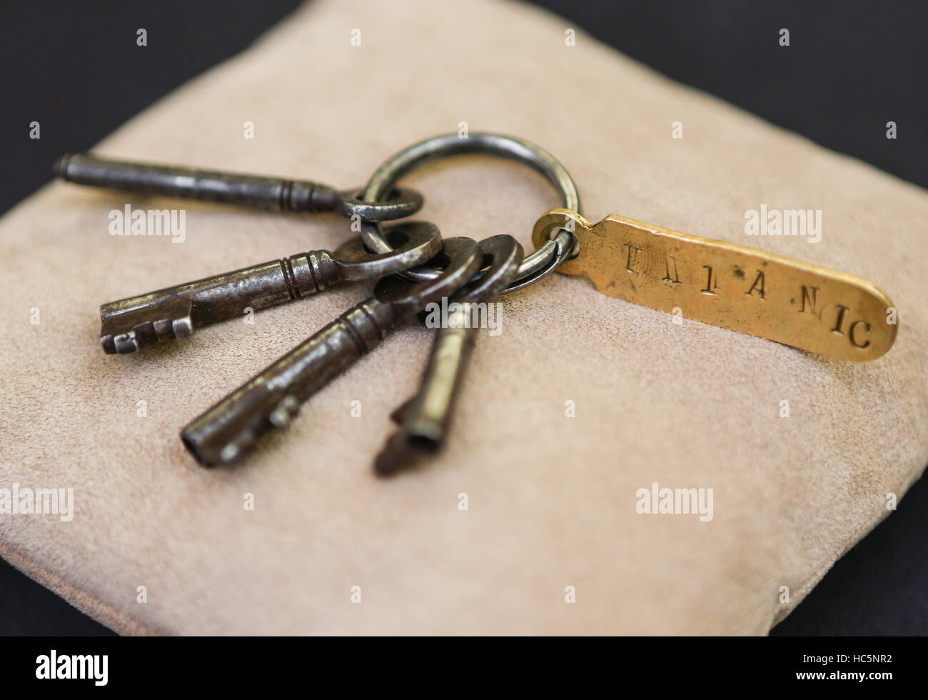 Christie's "Out of the Ordinary" auction, 250th Anniversary edition. A ...