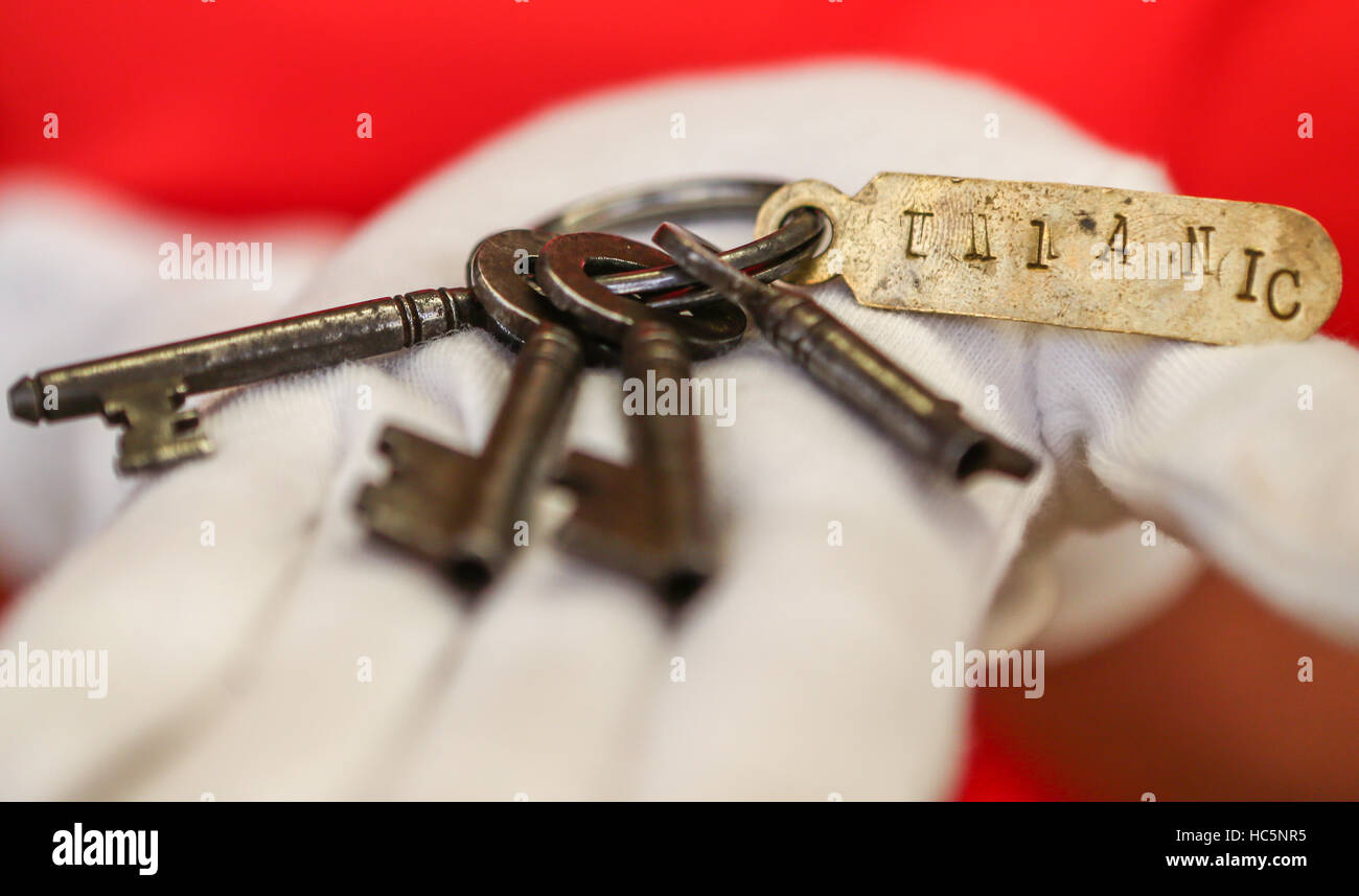 Christie's "Out of the Ordinary" auction, 250th Anniversary edition. A ...