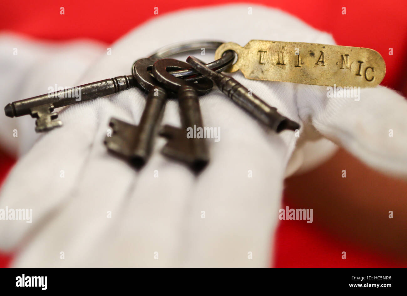 Christie's "Out of the Ordinary" auction, 250th Anniversary edition. A ...