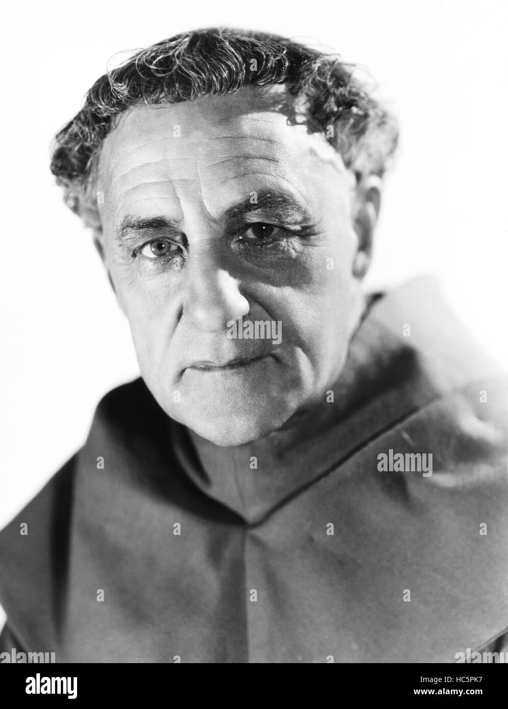 ROMEO AND JULIET, Henry Kolker, 1936 Stock Photo - Alamy