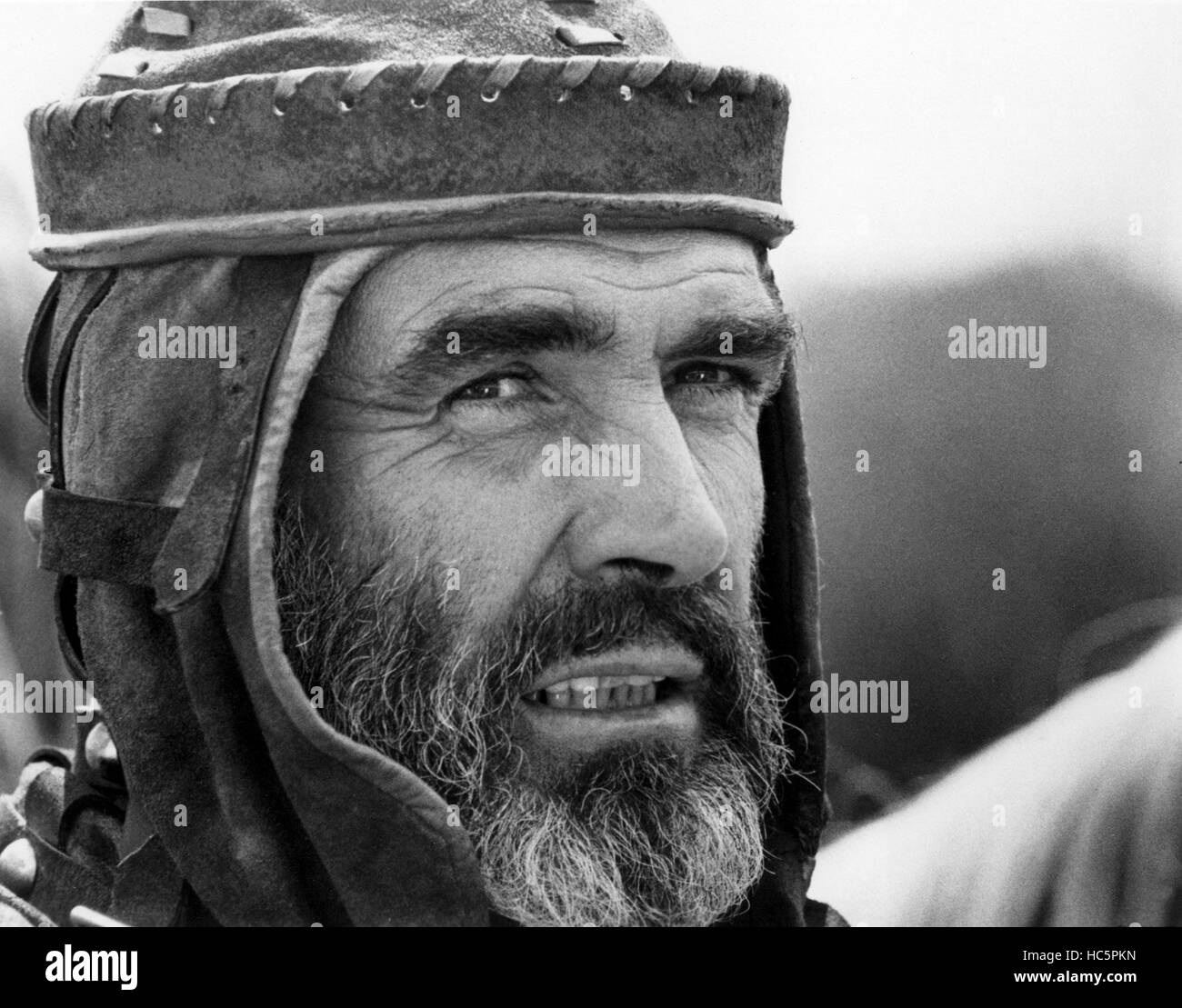 ROBIN AND MARIAN, Sean Connery, 1976 Stock Photo - Alamy