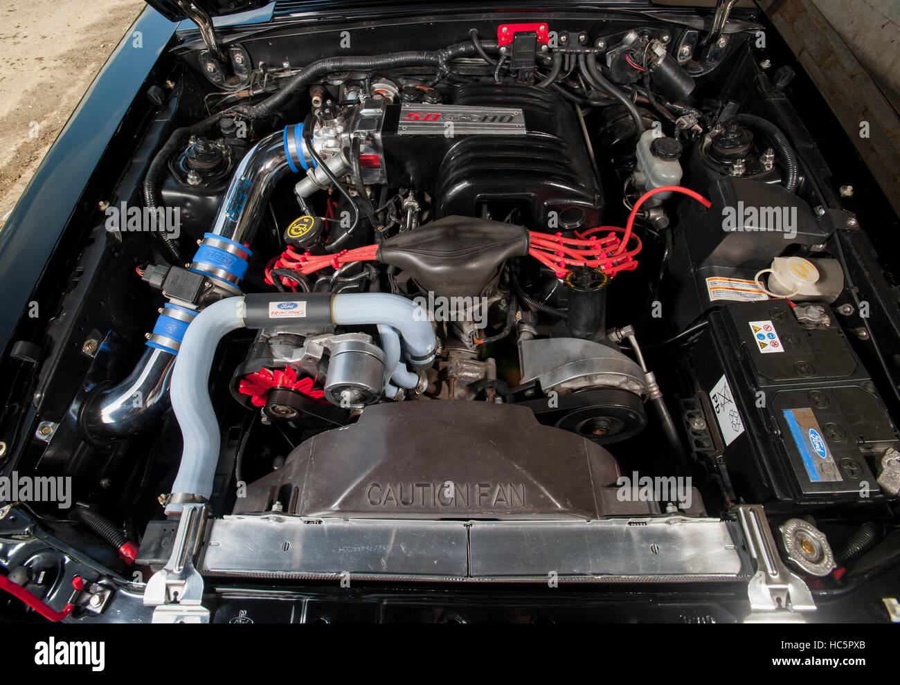 1989 Mustang Fox Body