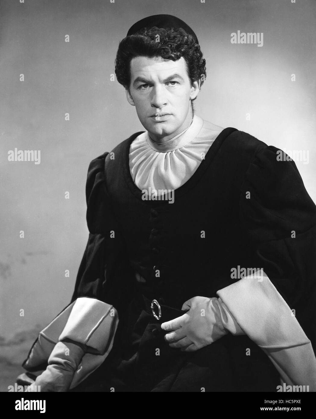 ROMEO AND JULIET, Bill Travers, 1954 Stock Photo - Alamy