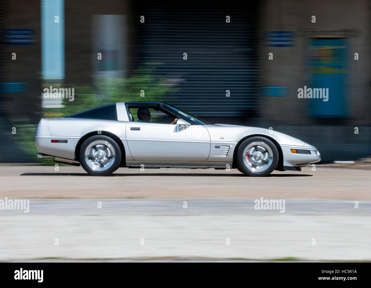 1996 'Collectors Edition' run out model C4 Corvette (1983-1996 ...