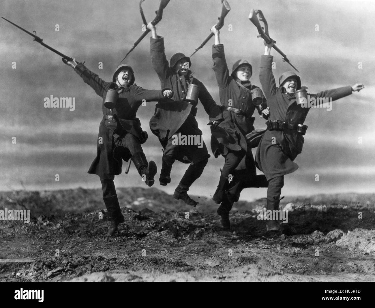 THE ROAD BACK, 1937 Stock Photo - Alamy