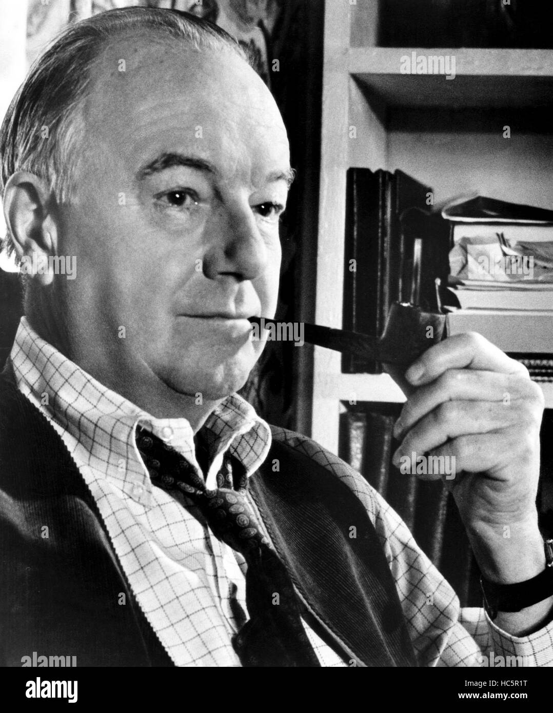 ROSEMARY'S BABY, Maurice Evans, 1968 Stock Photo - Alamy