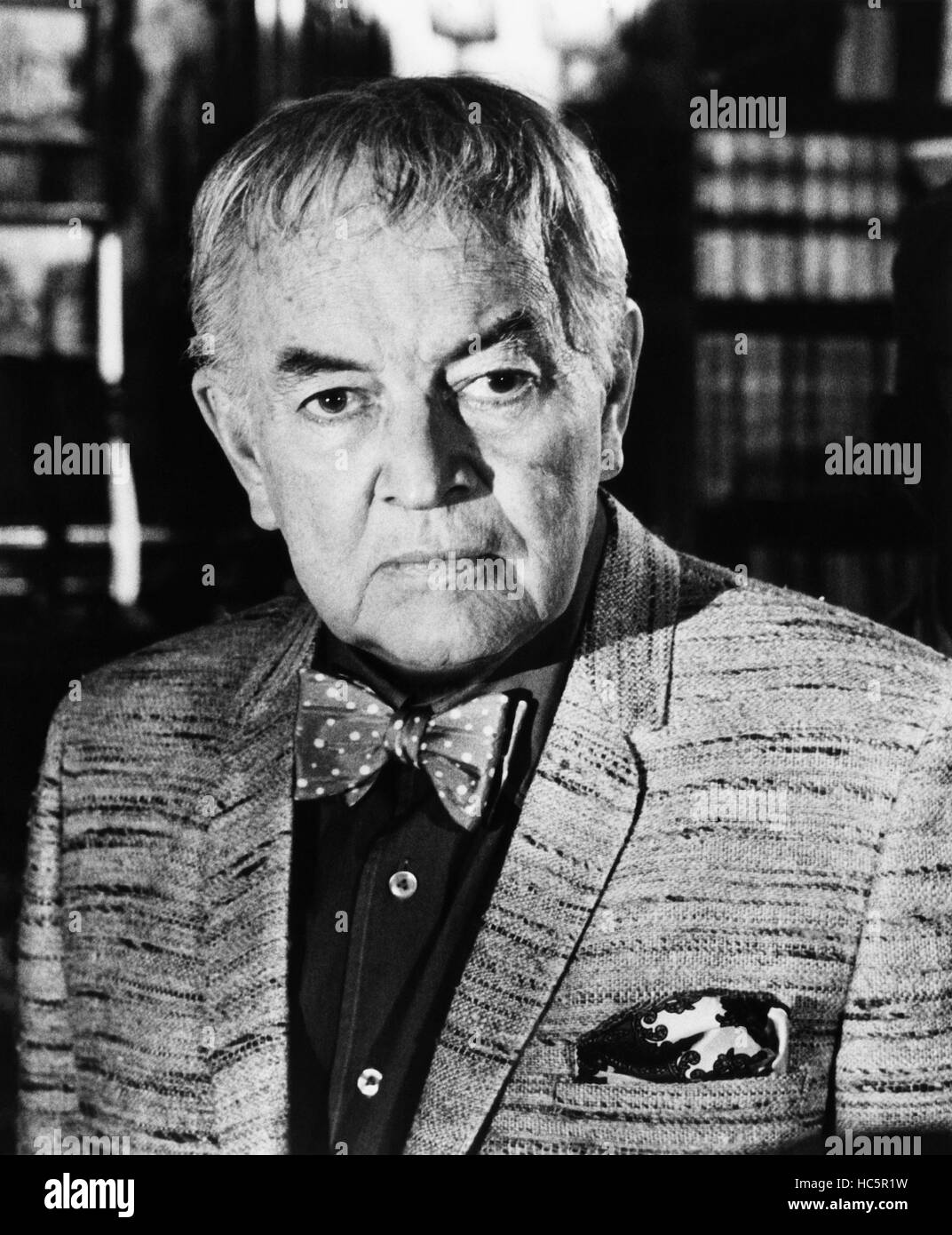 ROSEMARY'S BABY, Sidney Blackmer, 1968 Stock Photo - Alamy