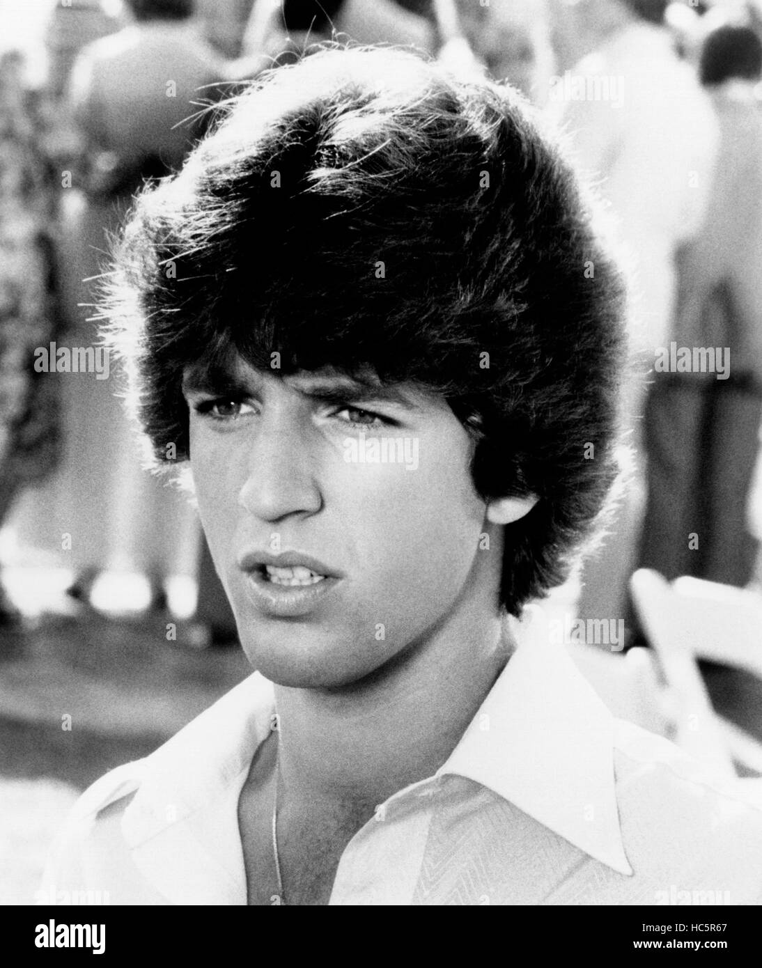 ROLLER BOOGIE, Jim Bray, 1979, © United Artists/courtesy Everett ...