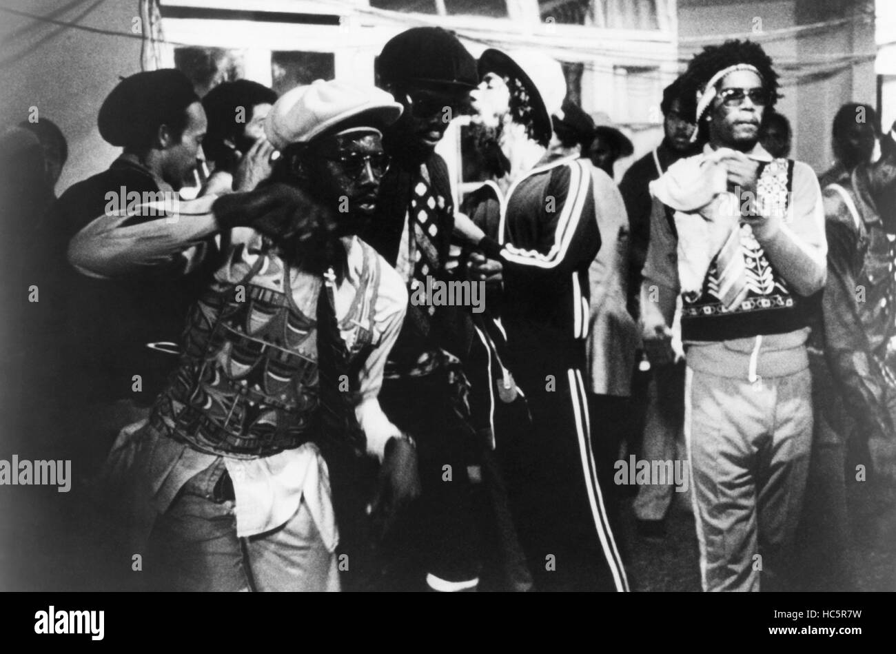 ROCKERS, 1978, (c) New Yorker Films/courtesy Everett Collection Stock ...