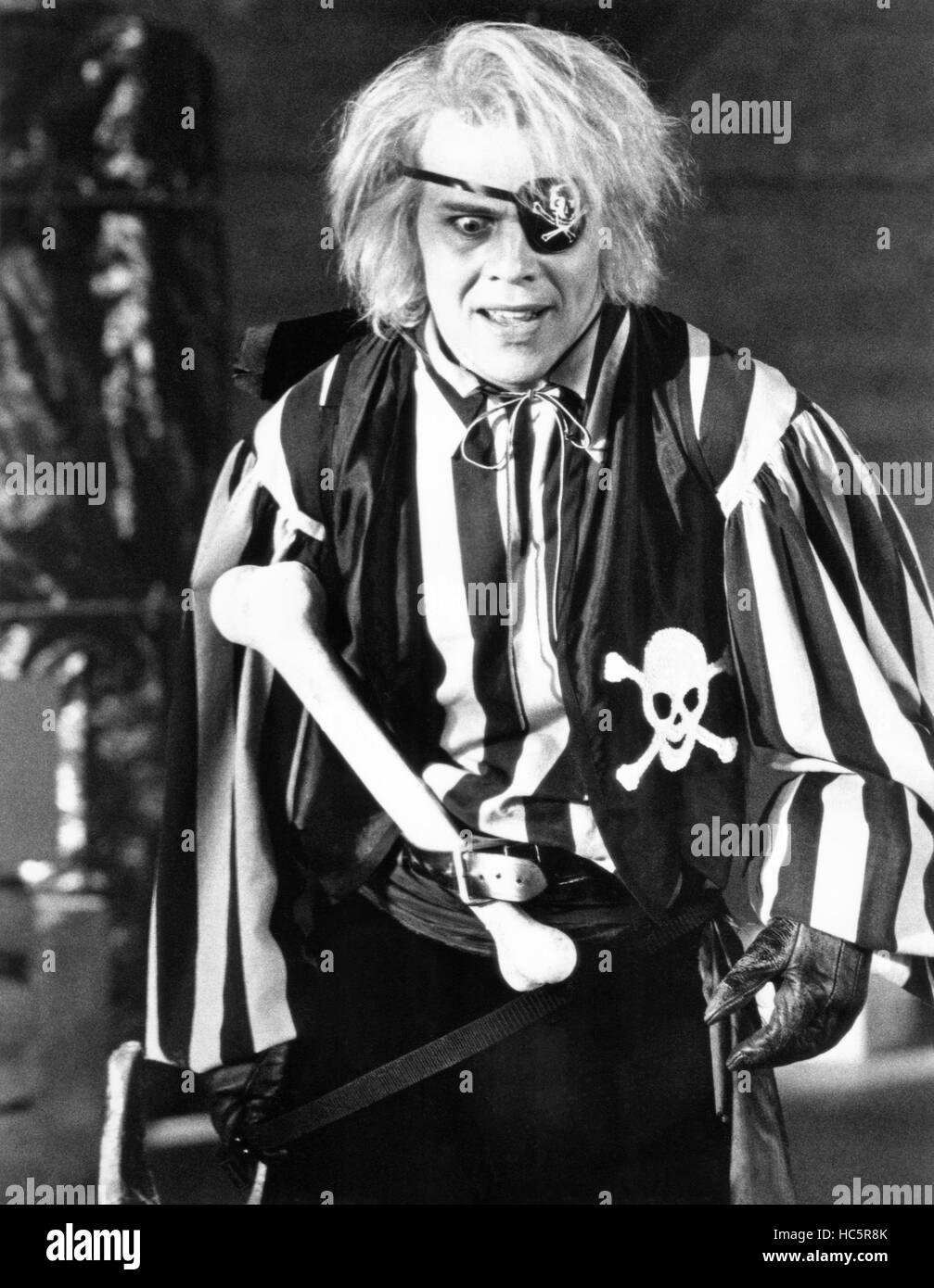 ROCKULA, Thomas Dolby, 1990. ©Cannon Films/courtesy Everett Collection ...