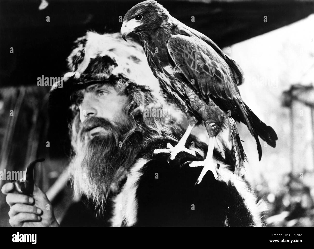 ROBINSON CRUSOE AND THE TIGER, Hugo Stiglitz, (USA 1972), 1970 Stock ...