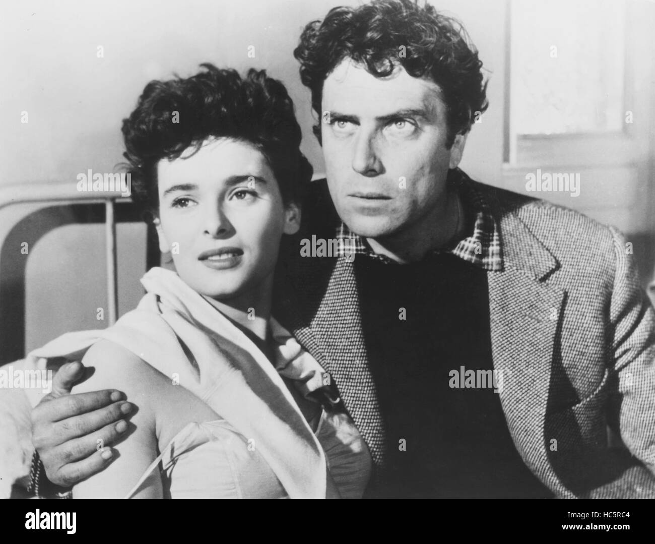 ROME 11:00, (aka ROMA, ORE 11), from left: Lucia Bose, Raf Vallone ...
