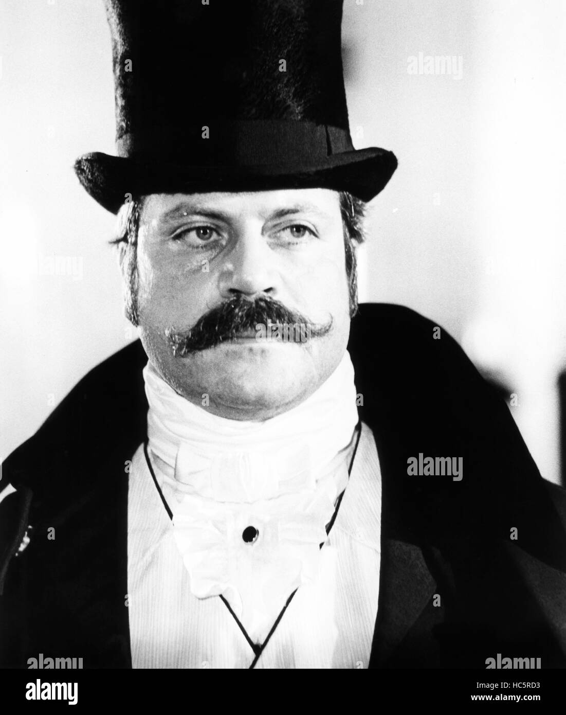 ROYAL FLASH, Oliver Reed, 1975, TM & Copyright © 20th Century Fox Film ...