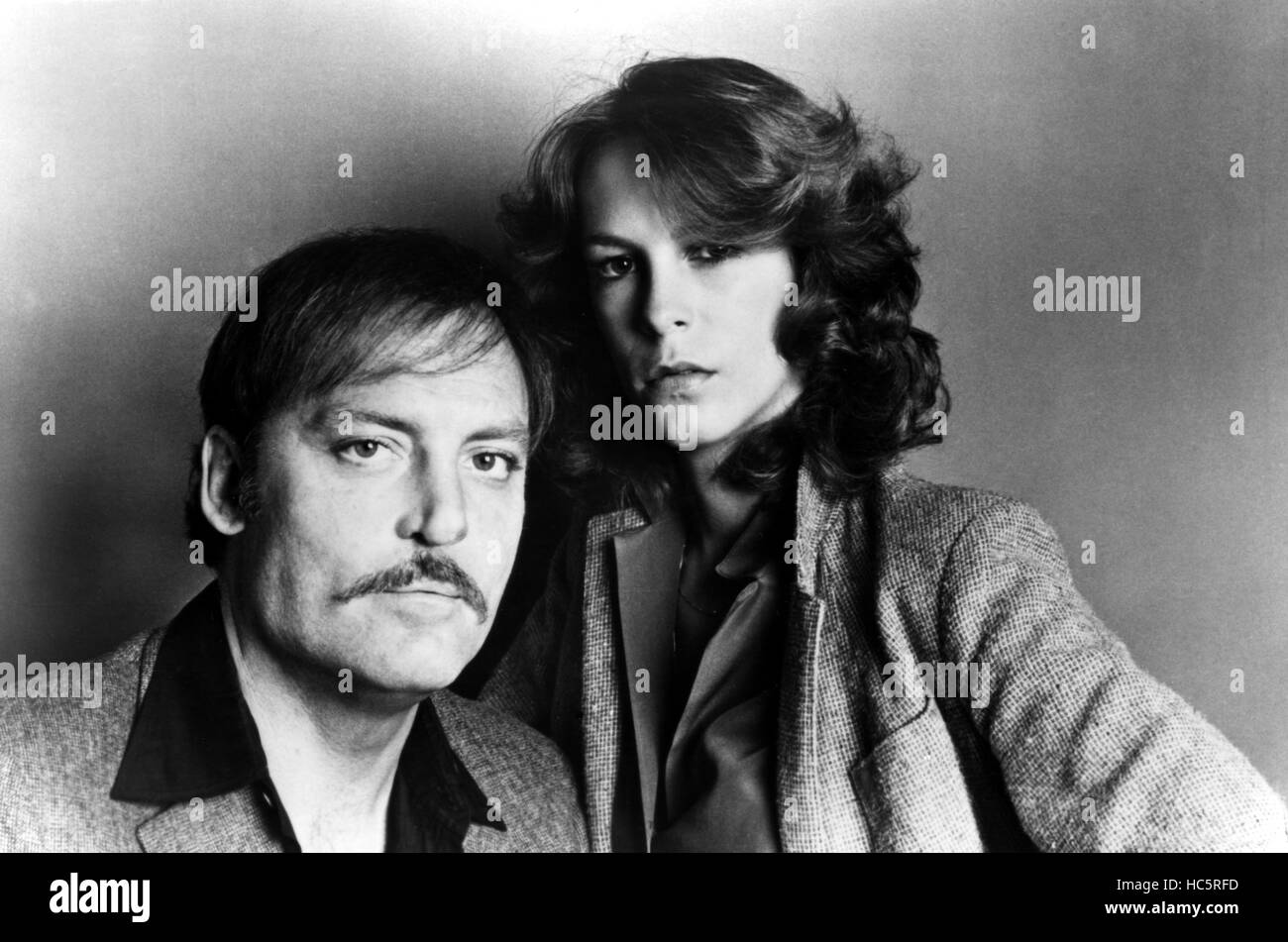 ROADGAMES, Stacy Keach, Jamie Lee Curtis, 1981. ©Embassy Pictures ...