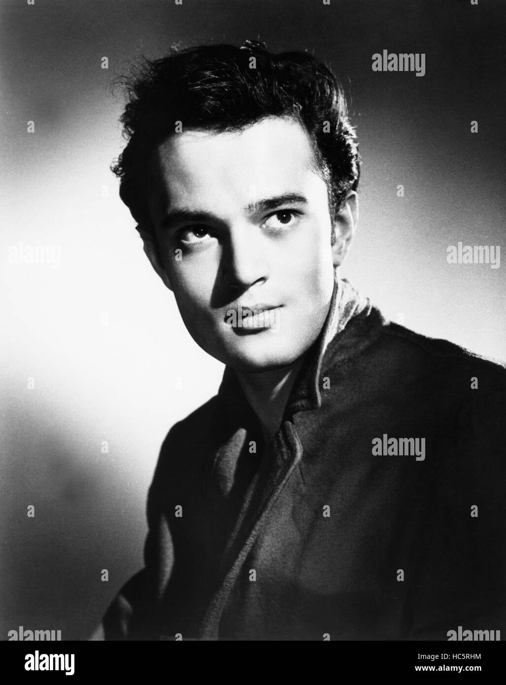 THE ROMAN SPRING OF MRS. STONE, Jeremy Spenser, 1961 Stock Photo - Alamy