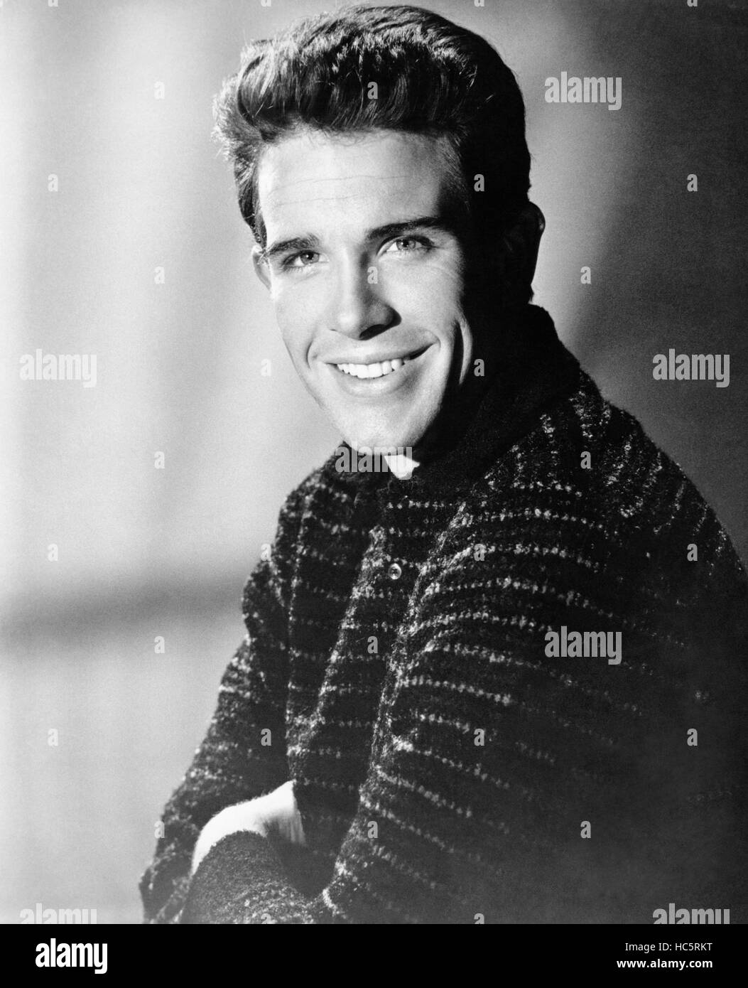 THE ROMAN SPRING OF MRS. STONE, Warren Beatty, 1961 Stock Photo - Alamy