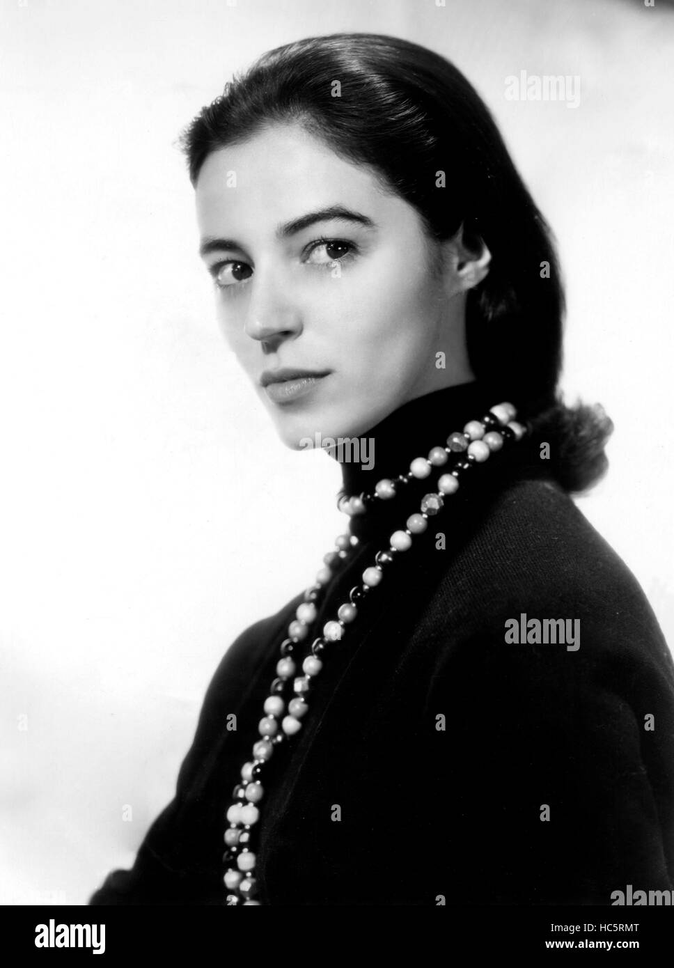 THE ROSE TATTOO, Marisa Pavan, 1955 Stock Photo - Alamy