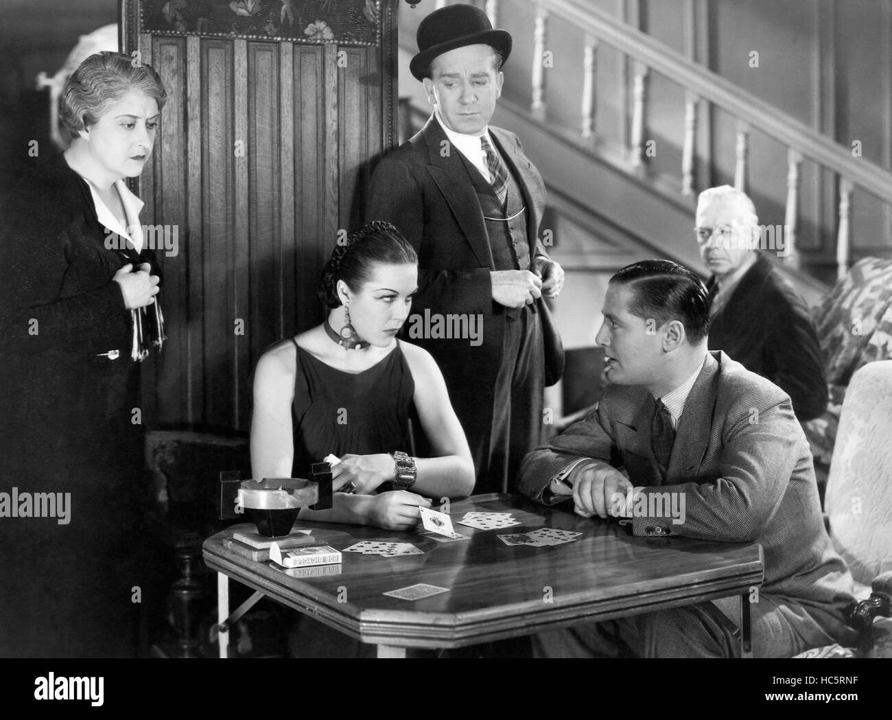 THE ROGUES TAVERN, Clara Kimball Young, Joan Woodbury, Jack Mulhall ...