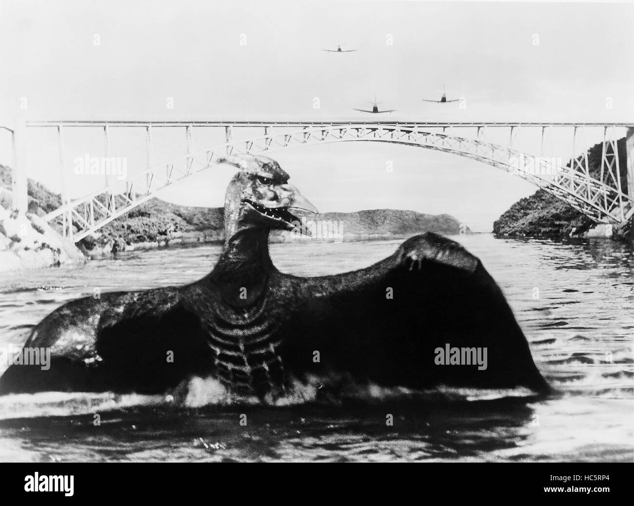 RODAN, (aka RODAN THE FLYING MONSTER, aka SORA NO DAIKAIJU RADON), 1956 ...