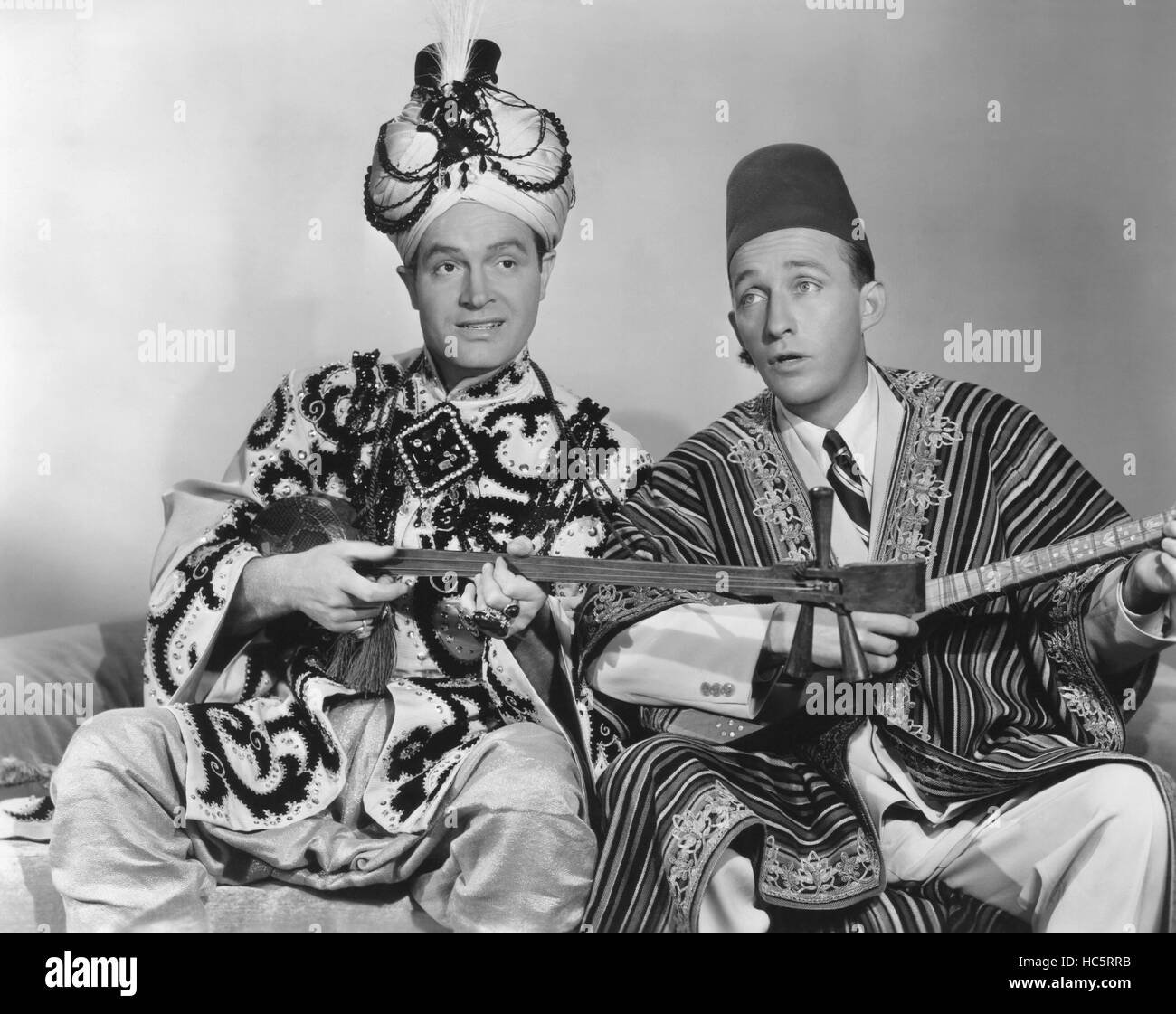 Bob hope road to morocco hi-res stock photography and images - Alamy