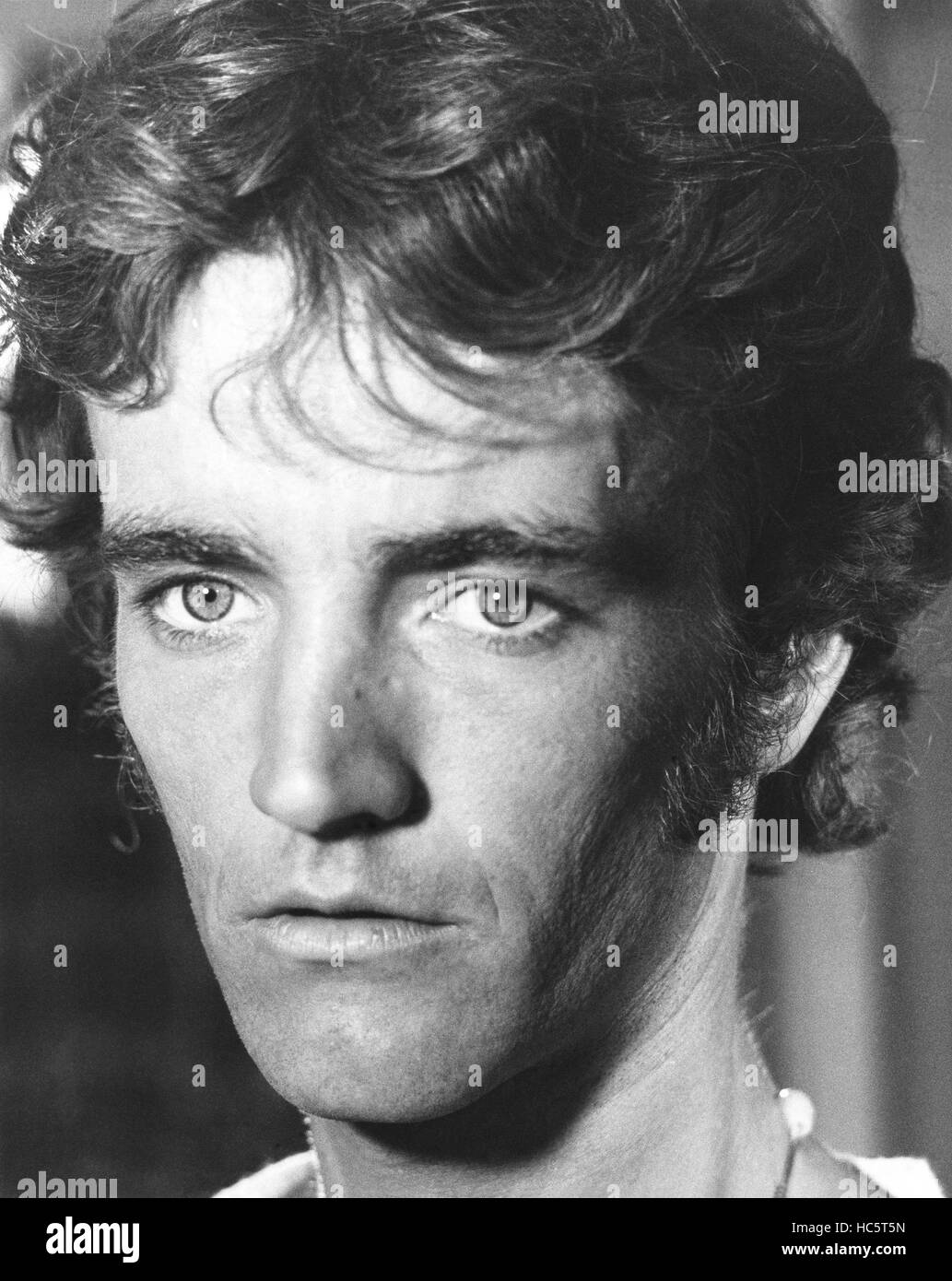 ROAD TO SALINA, Robert Walker, Jr., 1970 Stock Photo - Alamy