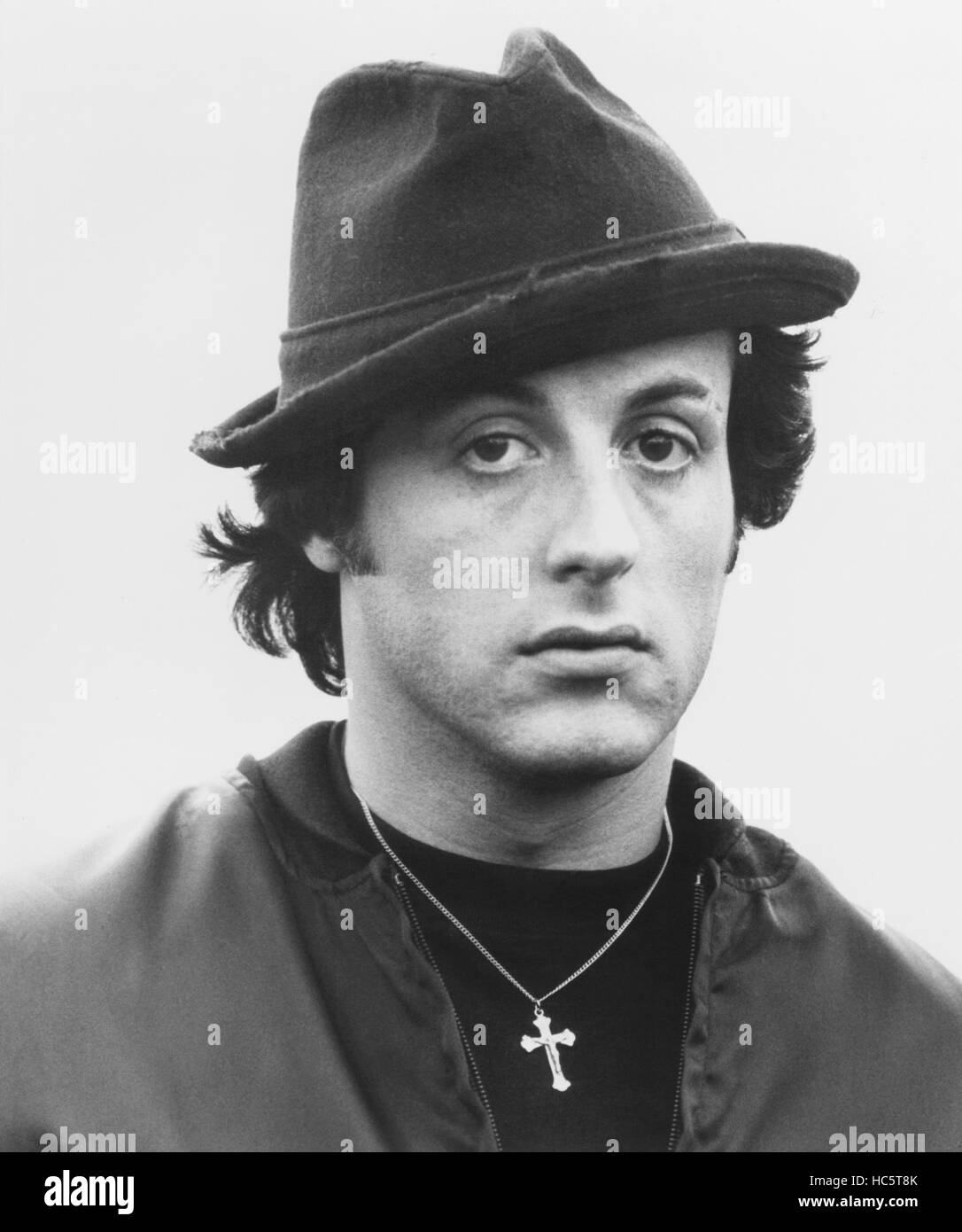 ROCKY II, Sylvester Stallone, 1979, © United Artists/courtesy Everett ...
