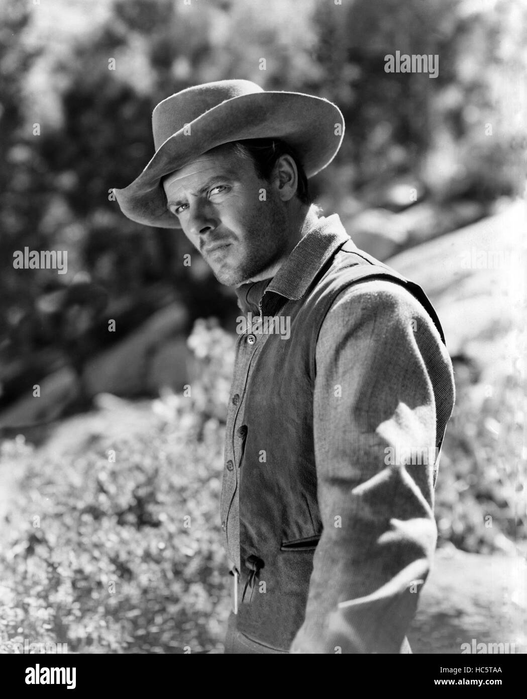 ROUGHSHOD, Robert Sterling, 1949 Stock Photo - Alamy