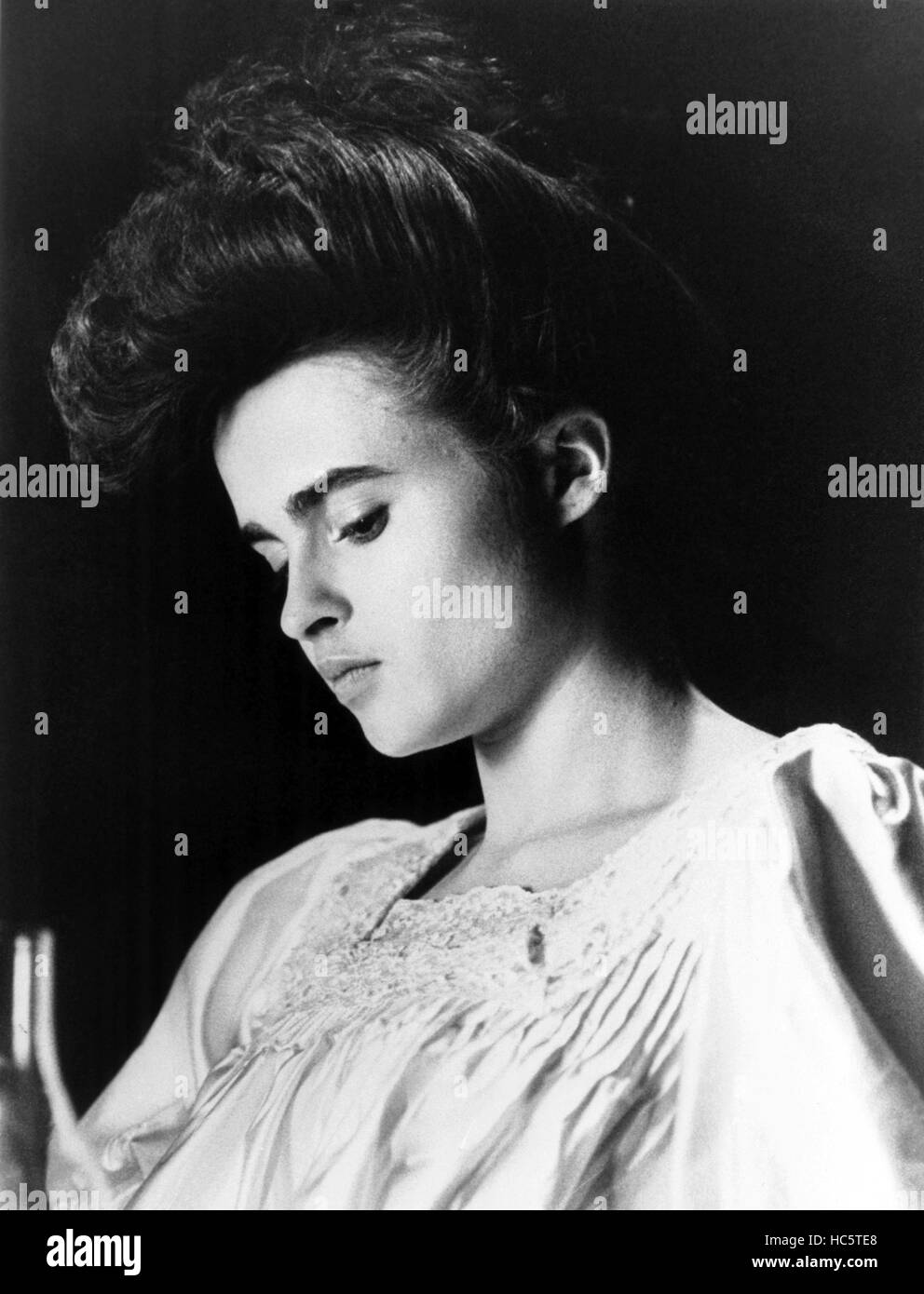 A ROOM WITH A VIEW, Helena Bonham Carter, 1985, © Cinecom/courtesy ...