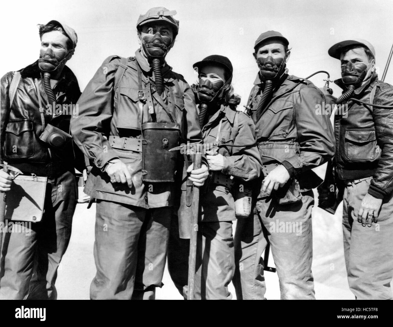 ROCKETSHIP X-M, 1950 Stock Photo - Alamy