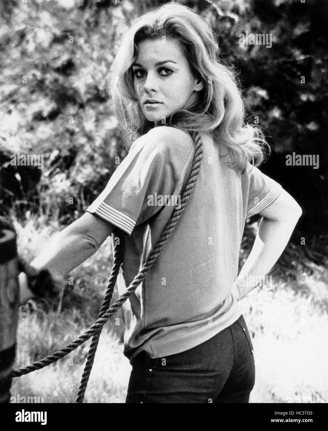 R.P.M., Ann-Margret, 1970 Stock Photo - Alamy