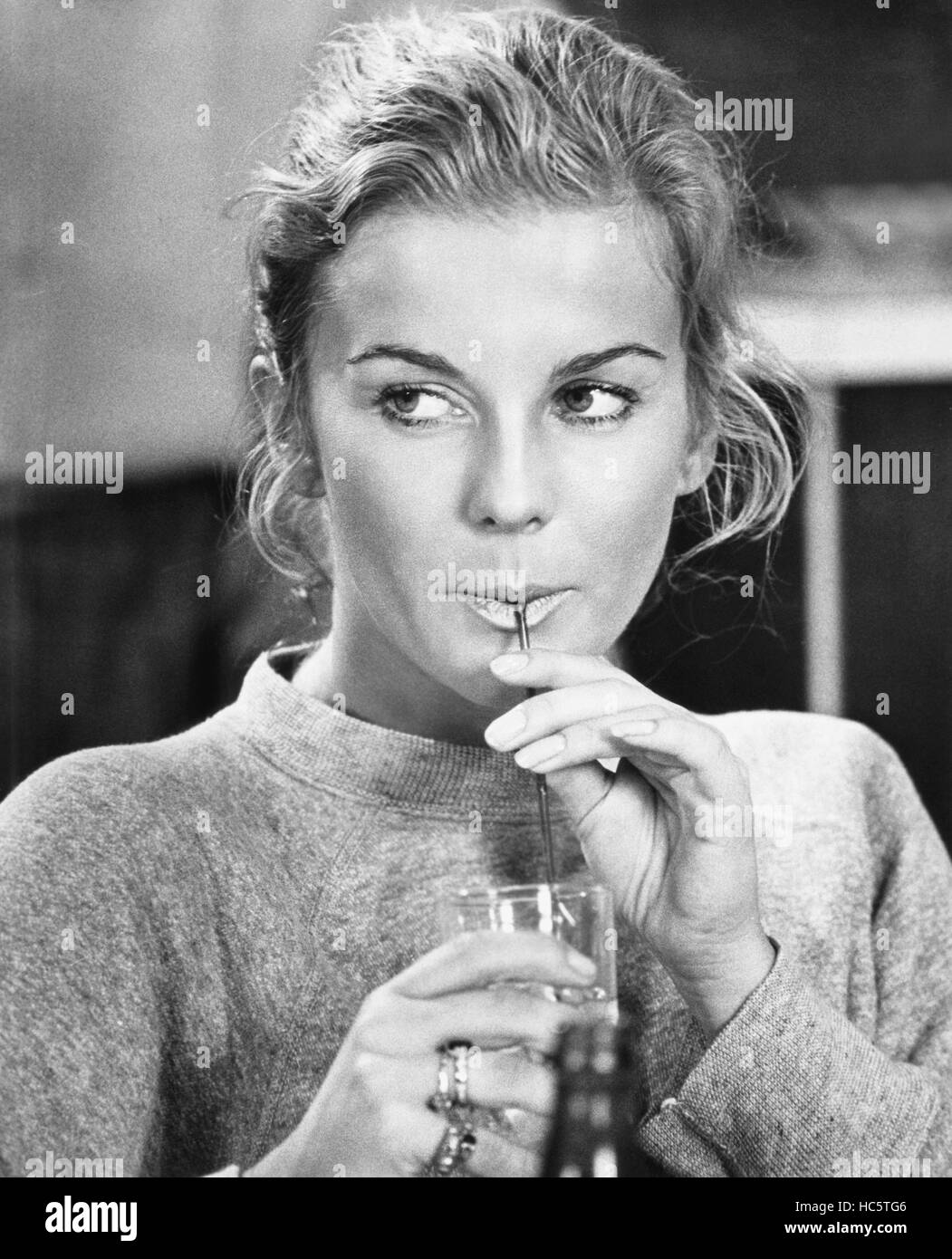 R.P.M., Ann-Margret, 1970 Stock Photo - Alamy