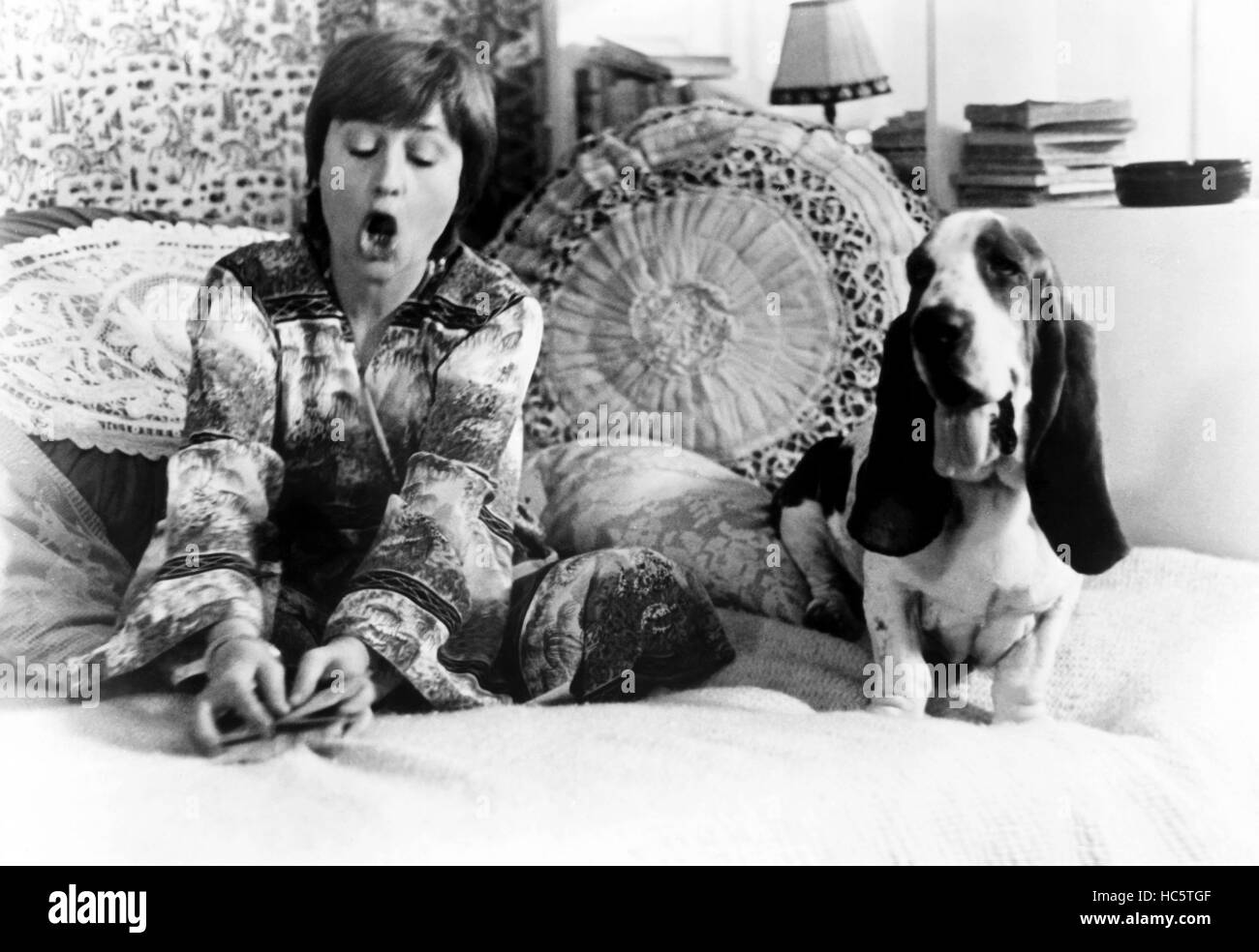 RUN AFTER ME UNTIL I CATCH YOU, (aka COURS APRES MOI ... QUE JE T ...