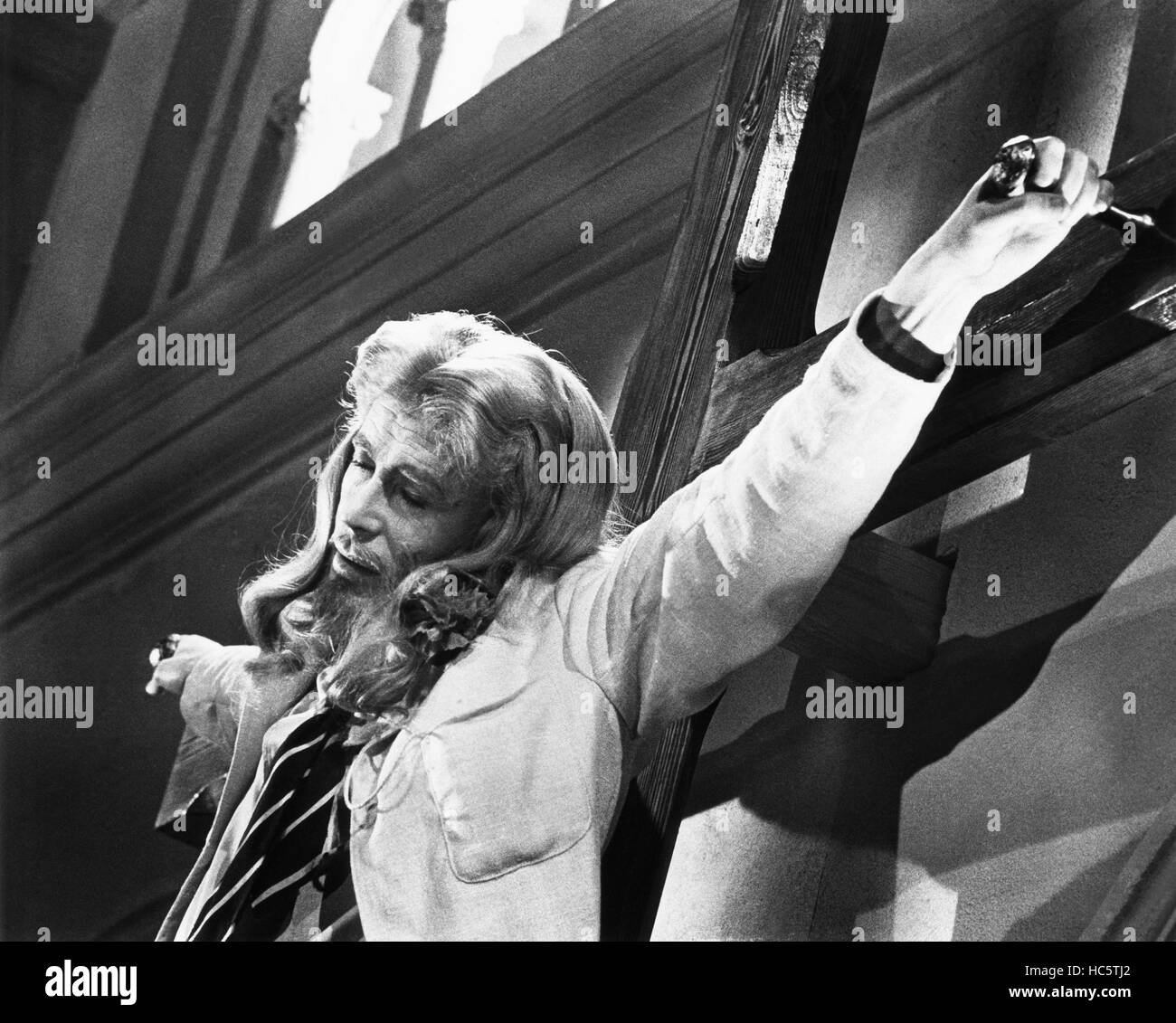 THE RULING CLASS, Peter O'Toole, 1972 Stock Photo - Alamy
