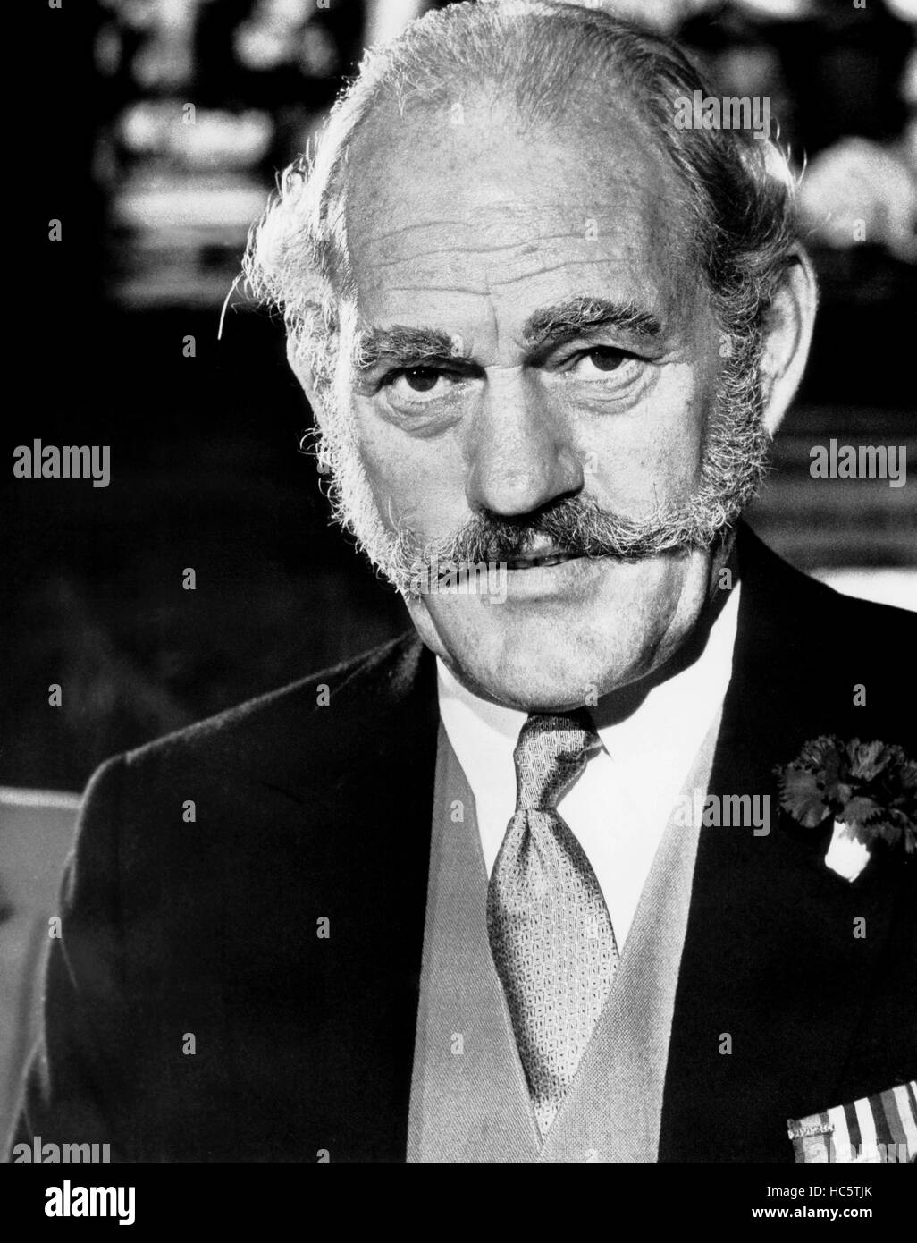 THE RULING CLASS, Harry Andrews, 1972 Stock Photo - Alamy