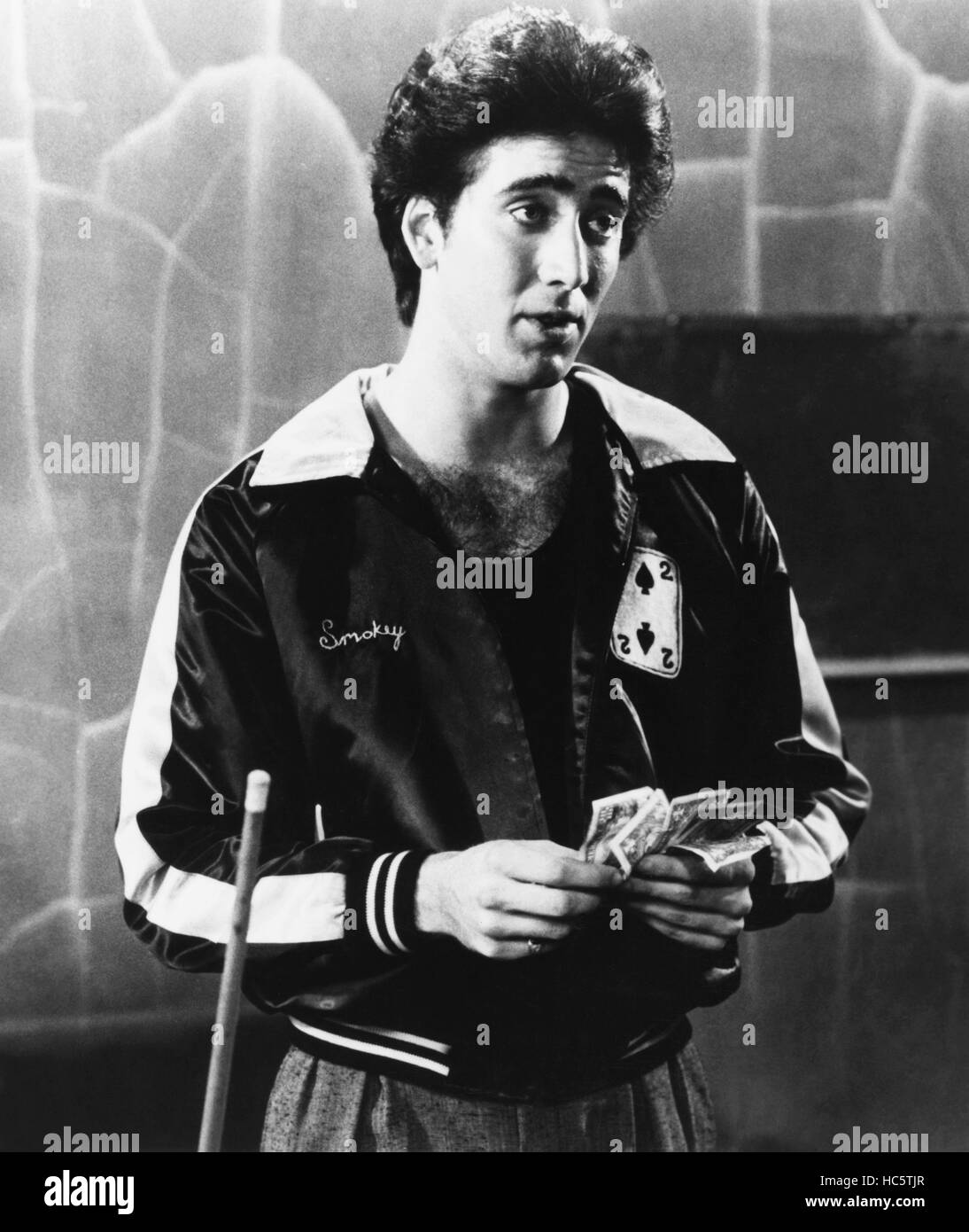 RUBLE FISH, Nicolas Cage, 1983, © Universal/courtesy Everett Collection ...
