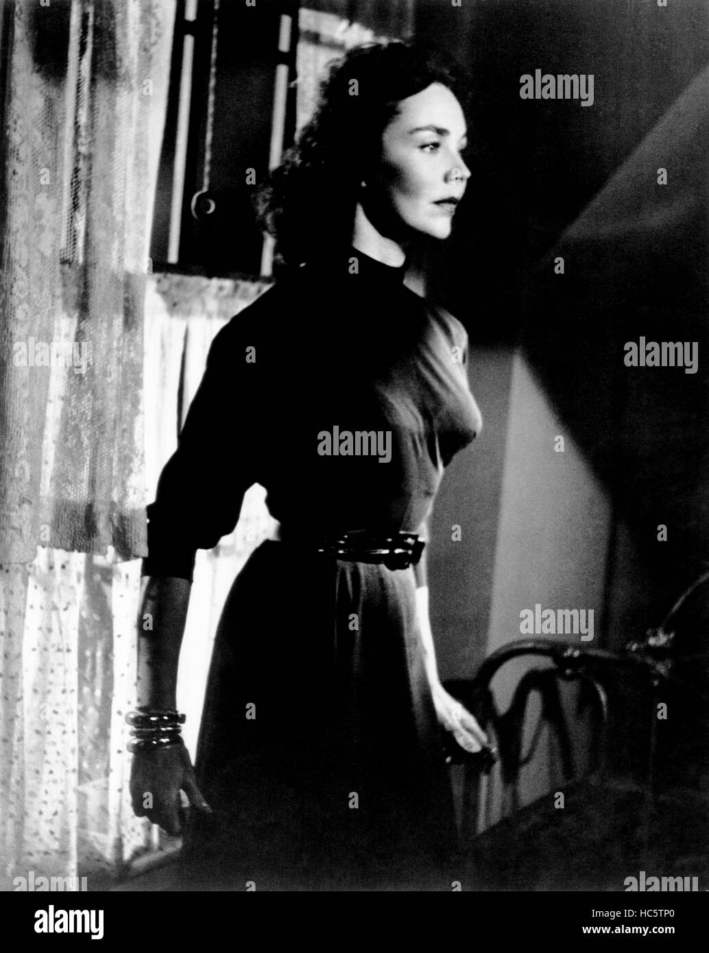 RUBY GENTRY, Jennifer Jones, 1952, TM & Copyright ©20th century fox ...