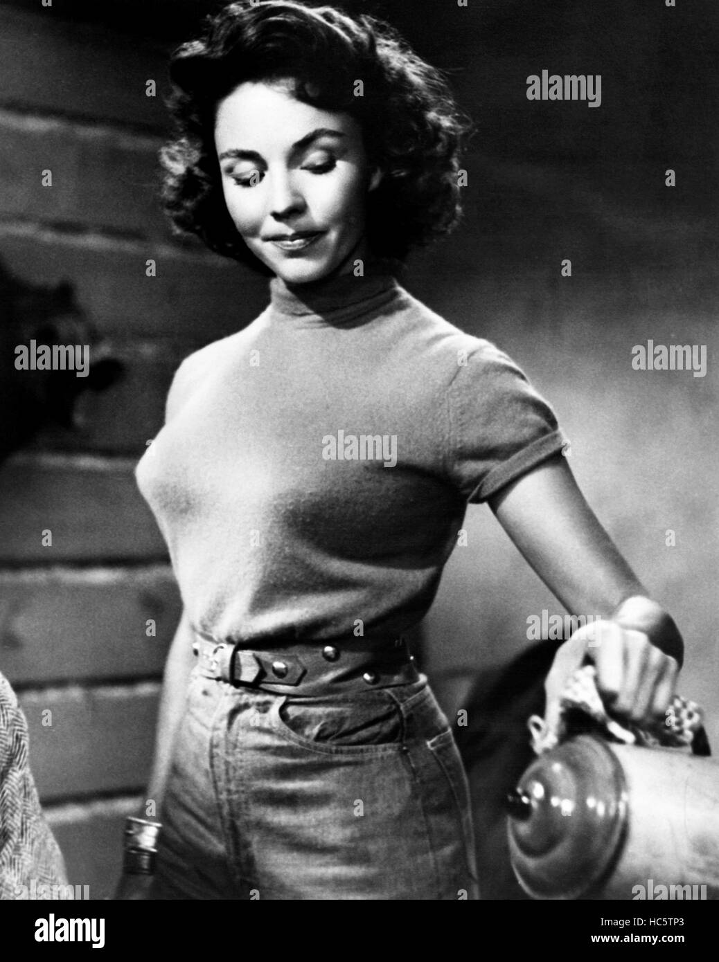 RUBY GENTRY, Jennifer Jones, 1952, TM & Copyright ©20th century fox ...