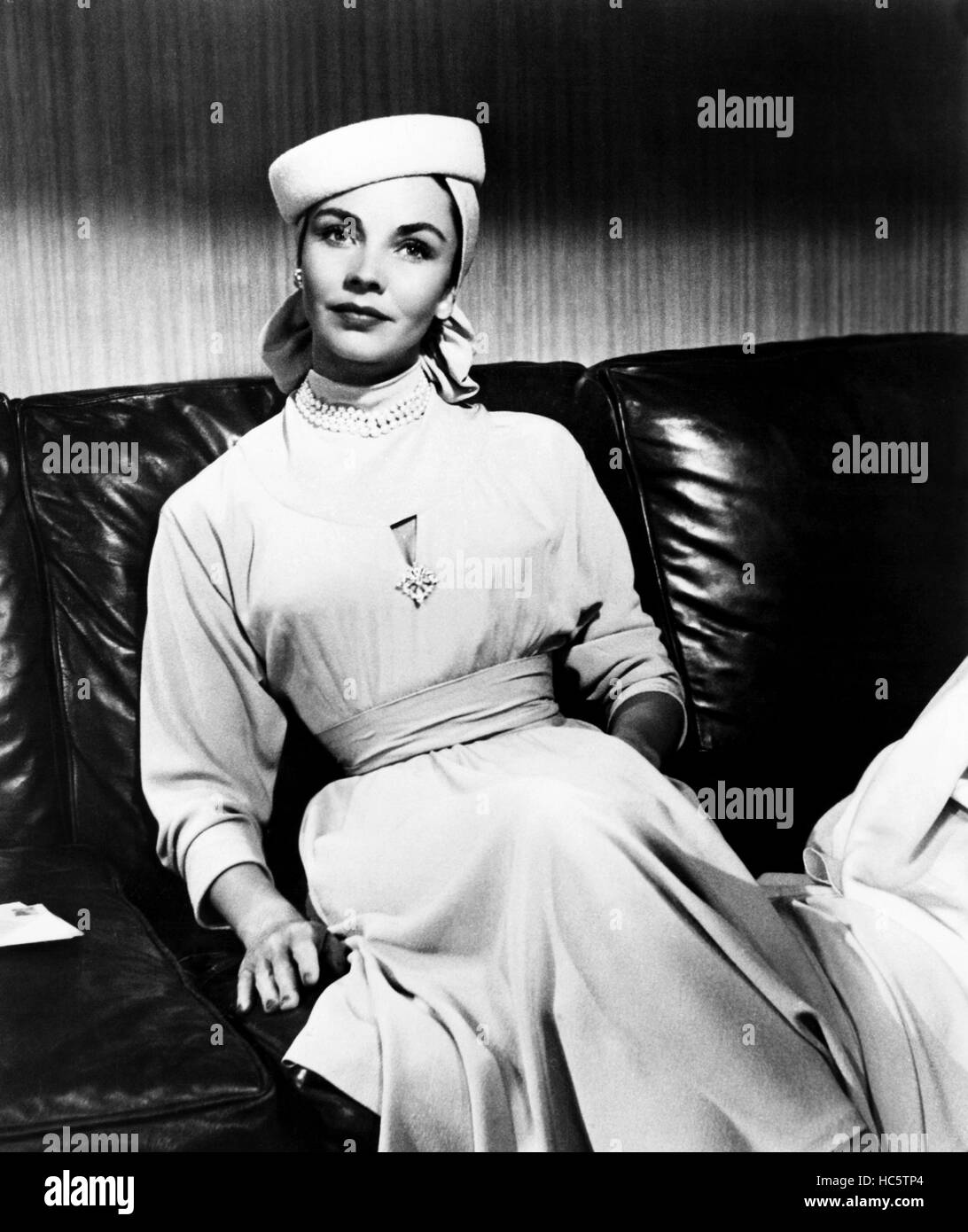 RUBY GENTRY, Jennifer Jones, 1952, TM & Copyright ©20th century fox ...