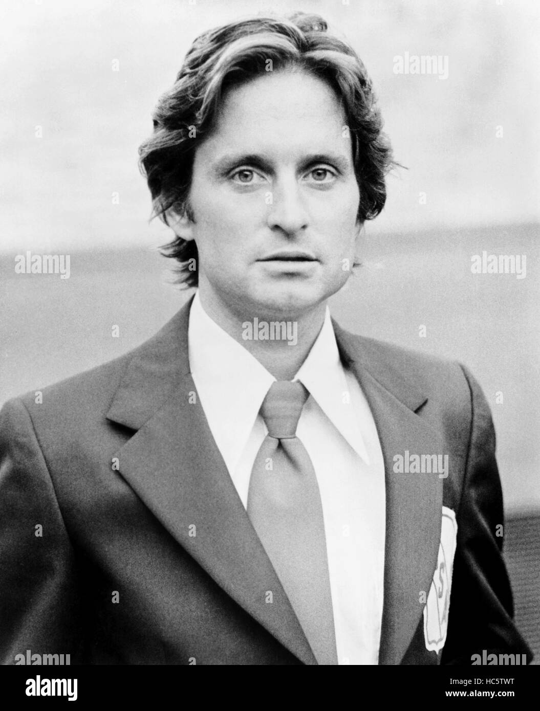 RUNNING, Michael Douglas, 1979, ©Universal Pictures/Courtesy: Everett ...