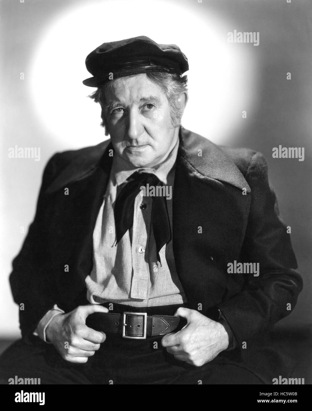 RULERS OF THE SEA, Will Fyffe, 1939 Stock Photo - Alamy