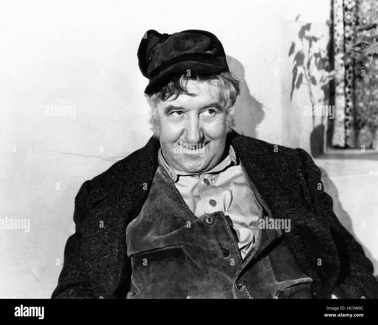 RULERS OF THE SEA, Will Fyffe, 1939 Stock Photo - Alamy