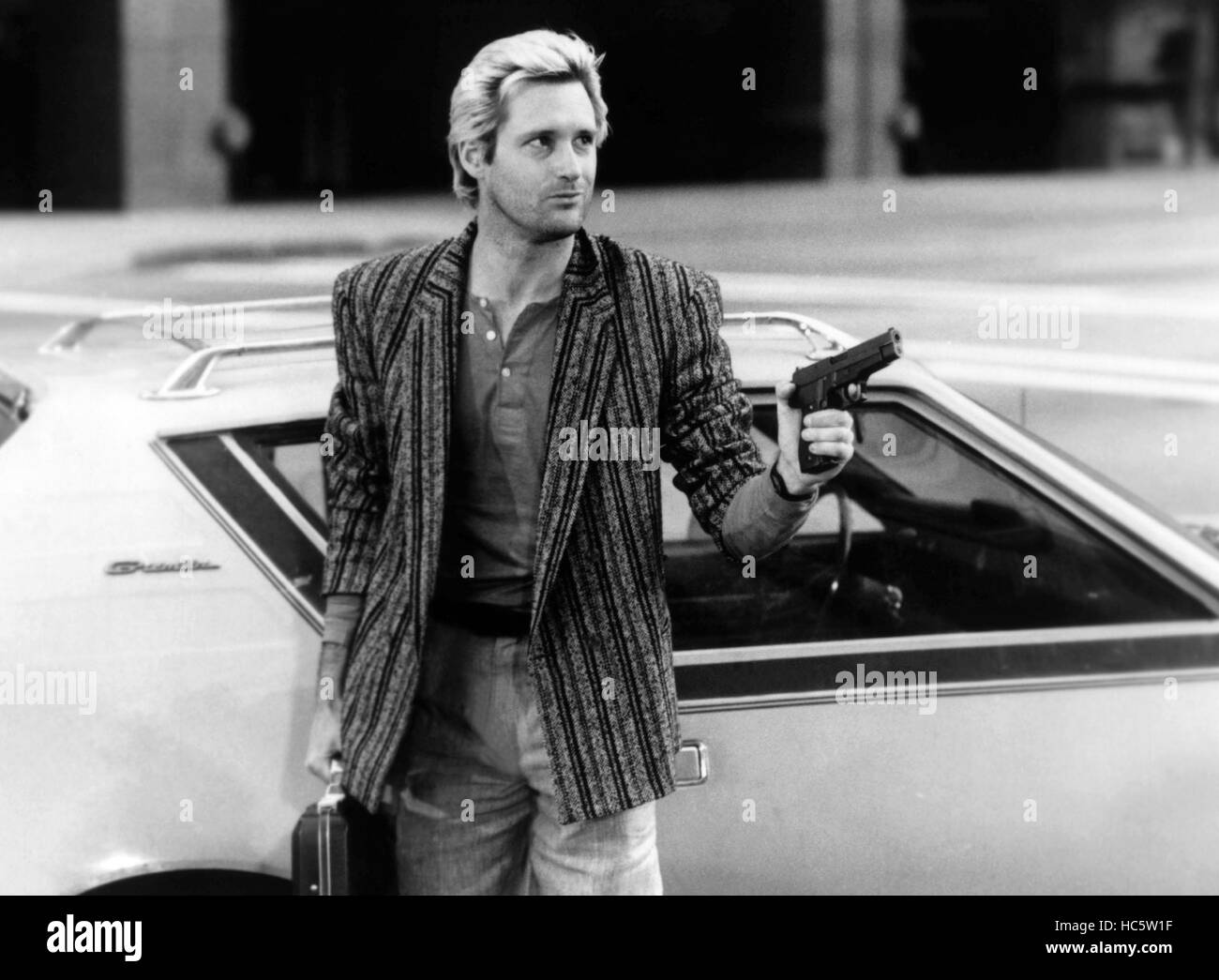 RUTHLESS PEOPLE, Bill Pullman, 1986, (c)Buena Vista Pictures/courtesy ...