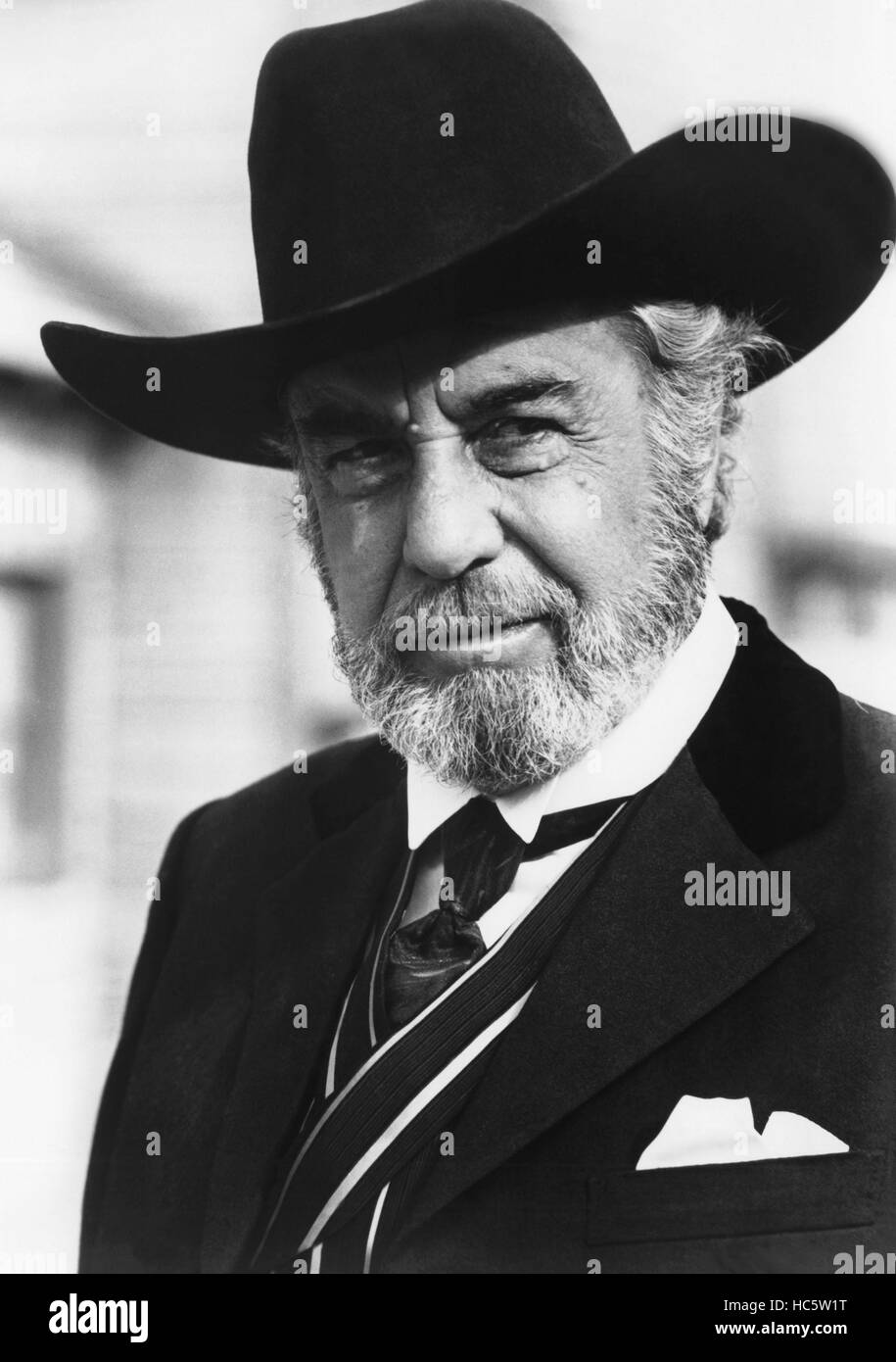 RUSTLER'S RHAPSODY, Fernnado Rey, 1985, ©Paramount/courtesy Everett ...
