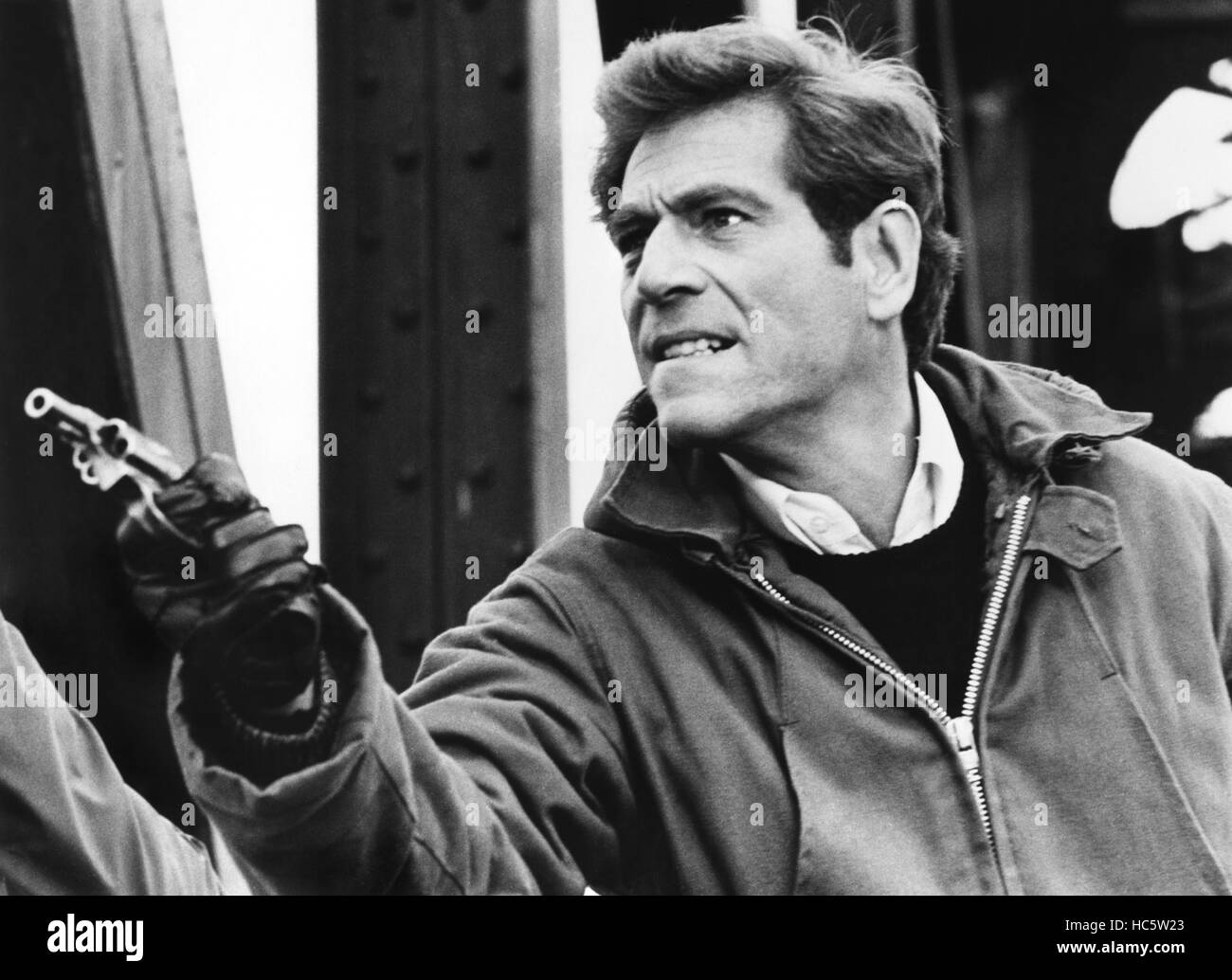 RUSSIAN ROULETTE, George Segal, 1975 Stock Photo - Alamy