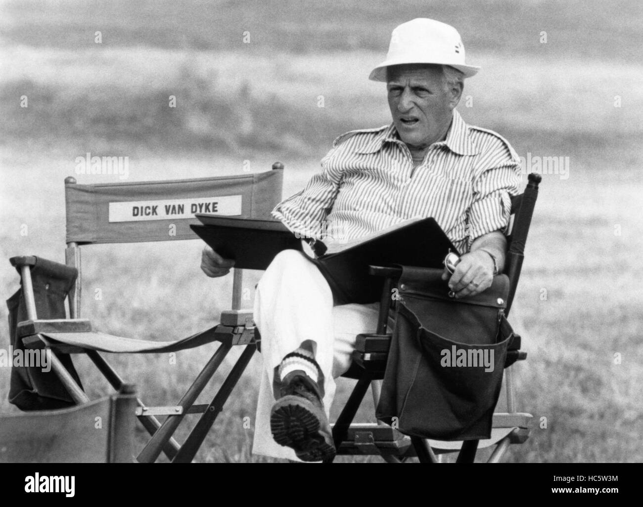 THE RUNNER STUMBLES, producer and director Stanley Kramer, 1979, TM and ...