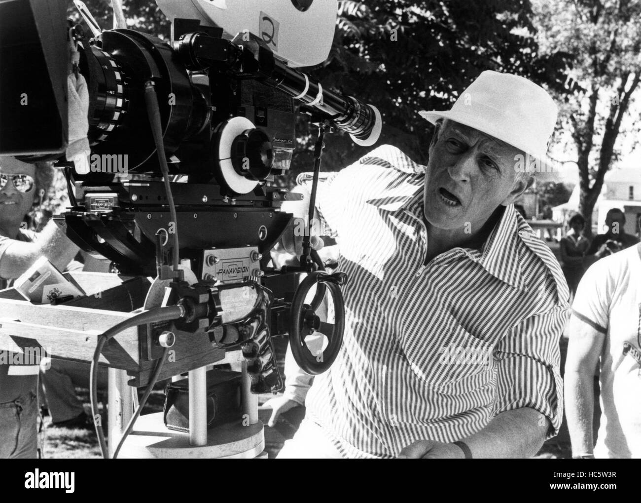 THE RUNNER STUMBLES, director Stanley Kramer, 1979, TM and Copyright ...