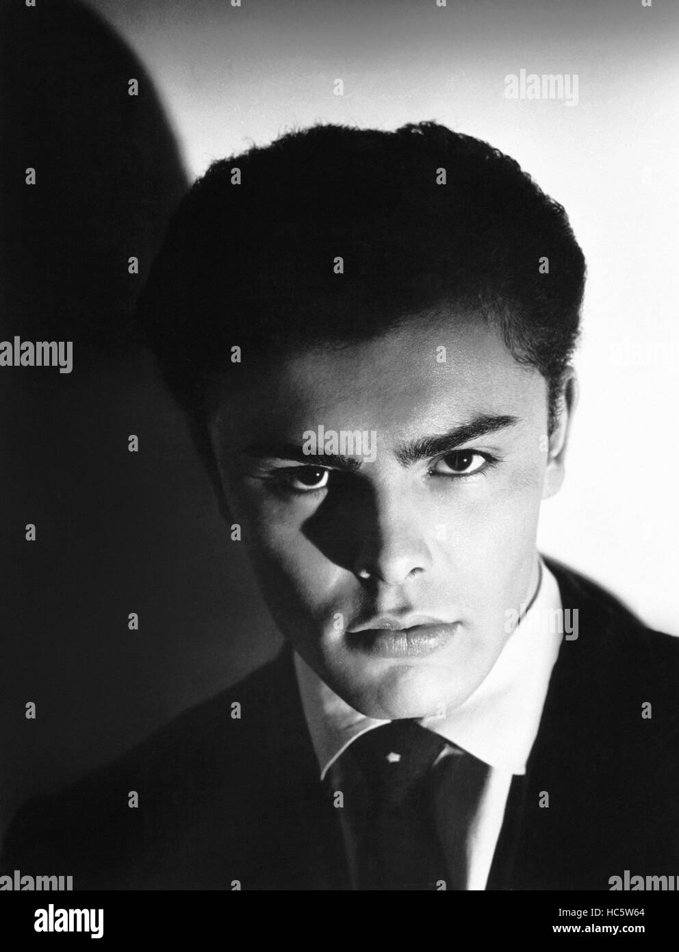 RUNNING WILD, John Saxon, 1955 Stock Photo - Alamy