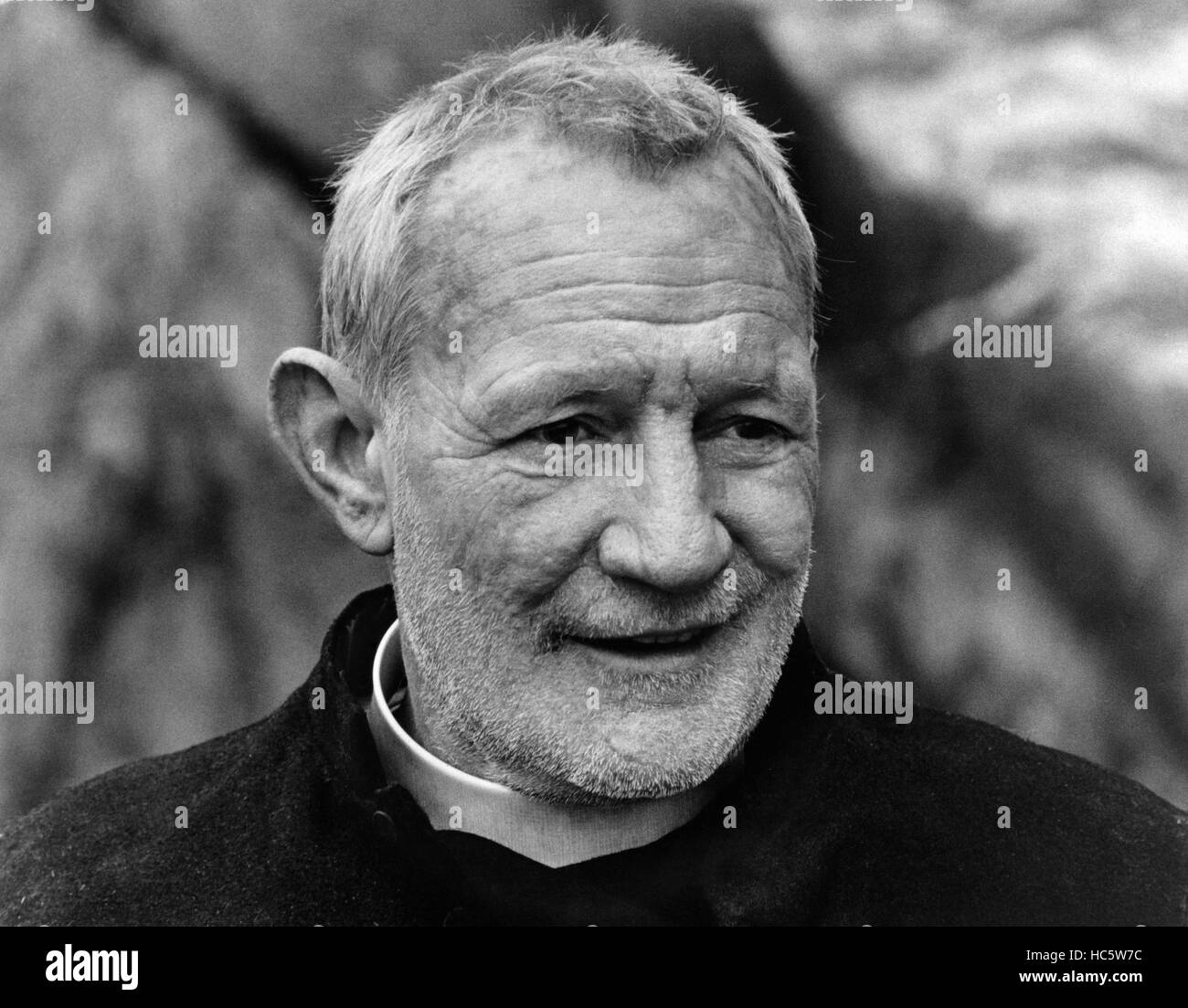 RYAN'S DAUGHTER, Trevor Howard, 1970 Stock Photo - Alamy